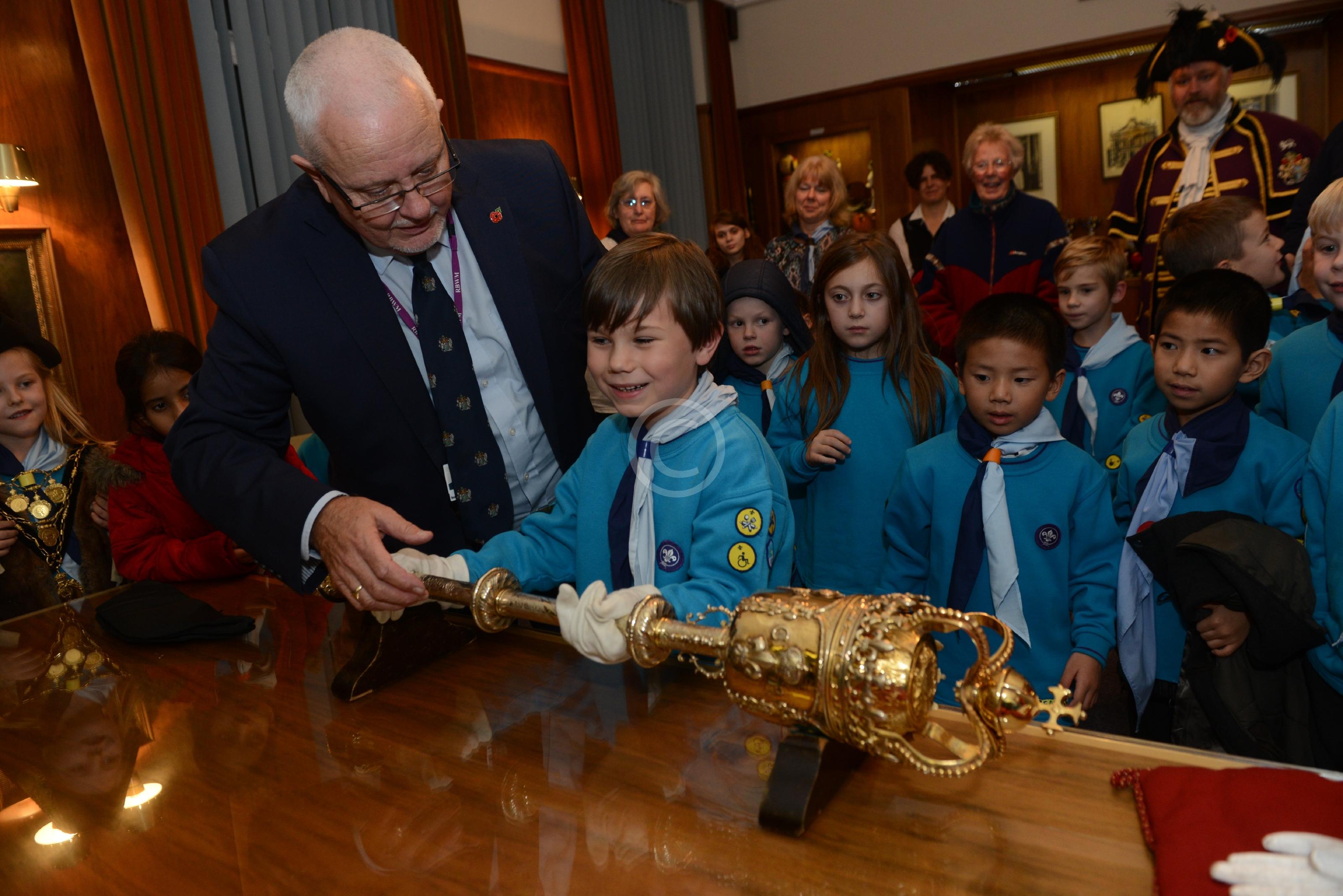 MAIDENHEAD 127030 - Photo 1 of 35 - Baylis Media Photos