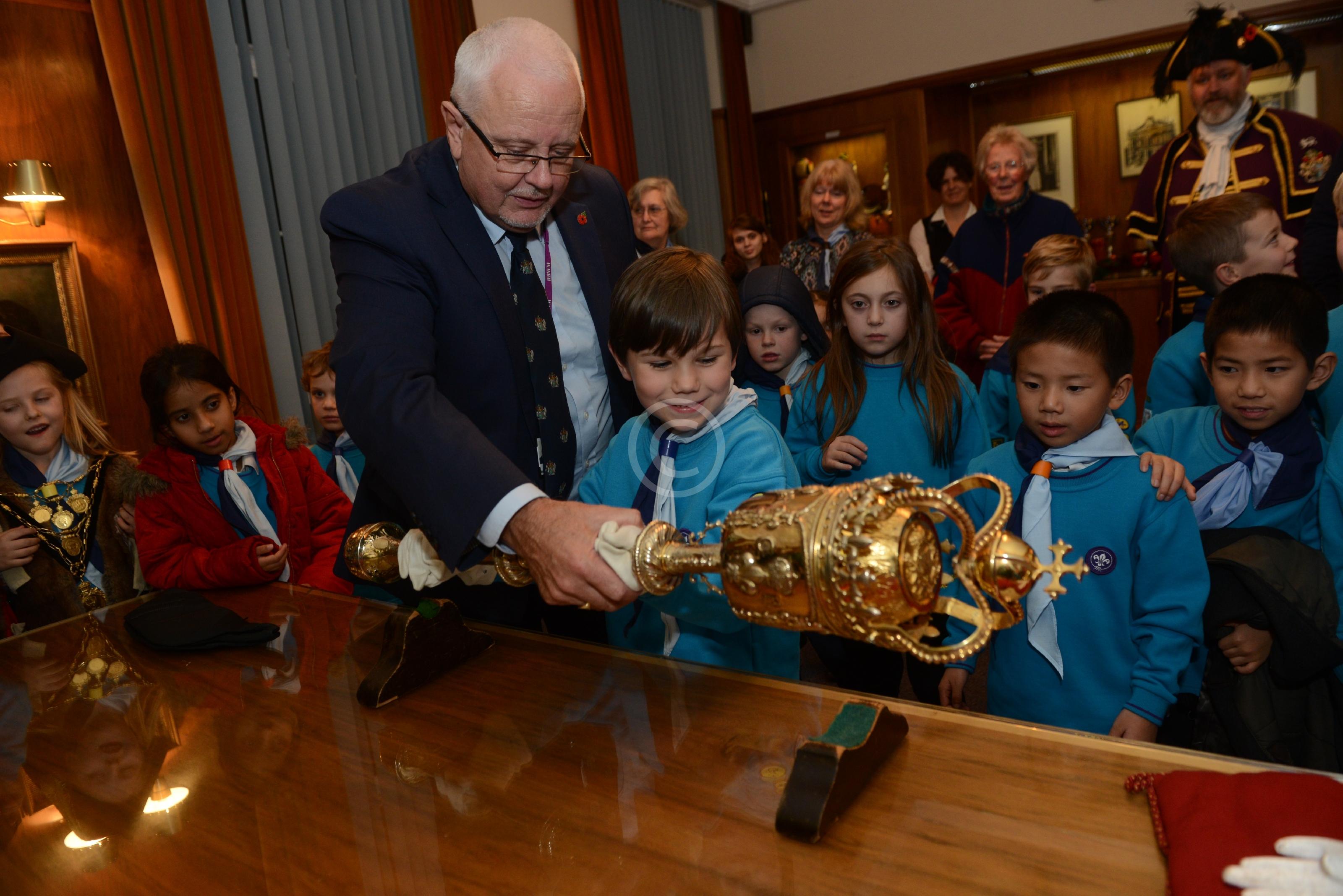 MAIDENHEAD 127030 - Photo 1 of 35 - Baylis Media Photos