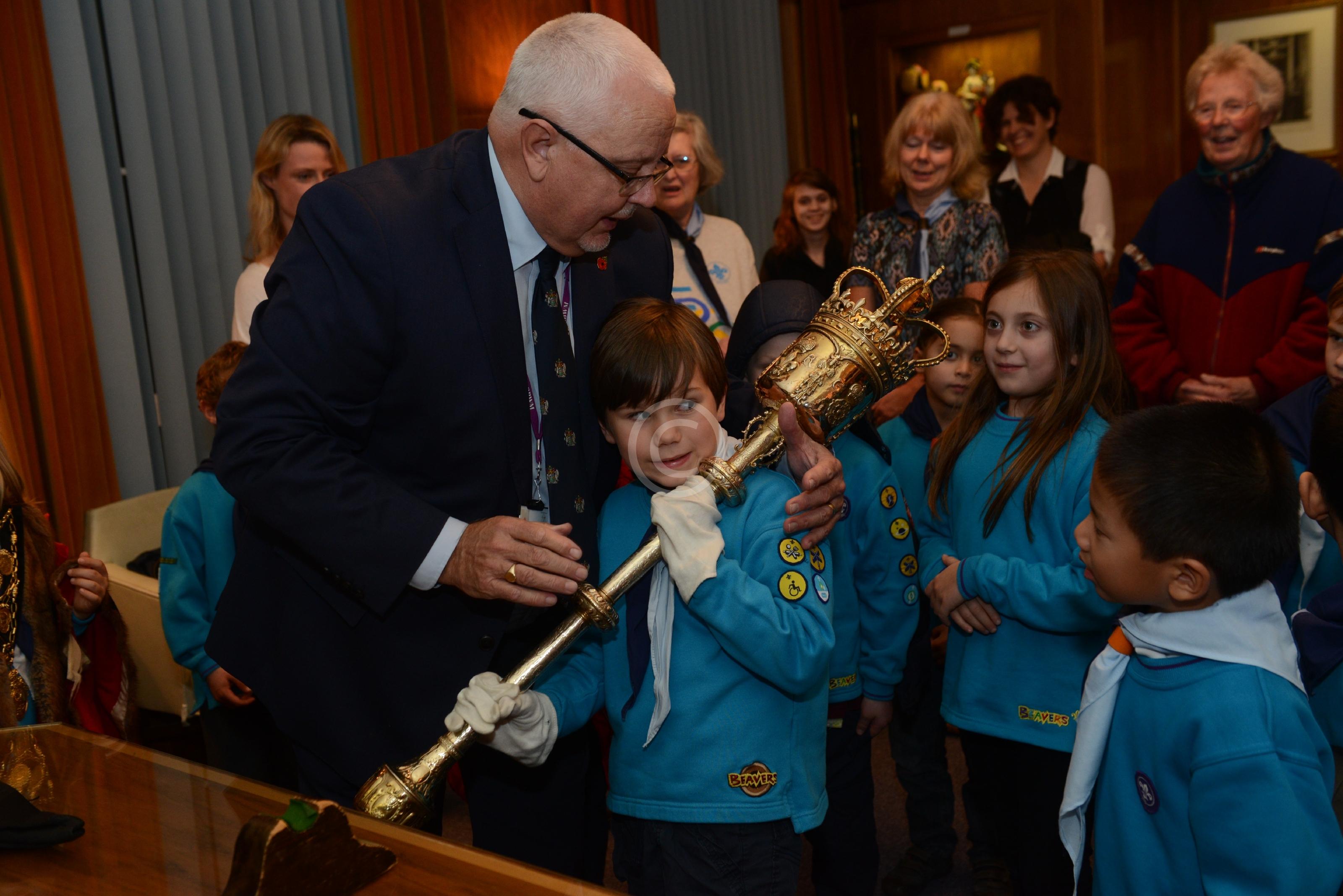 MAIDENHEAD 127030 - Photo 1 of 35 - Baylis Media Photos