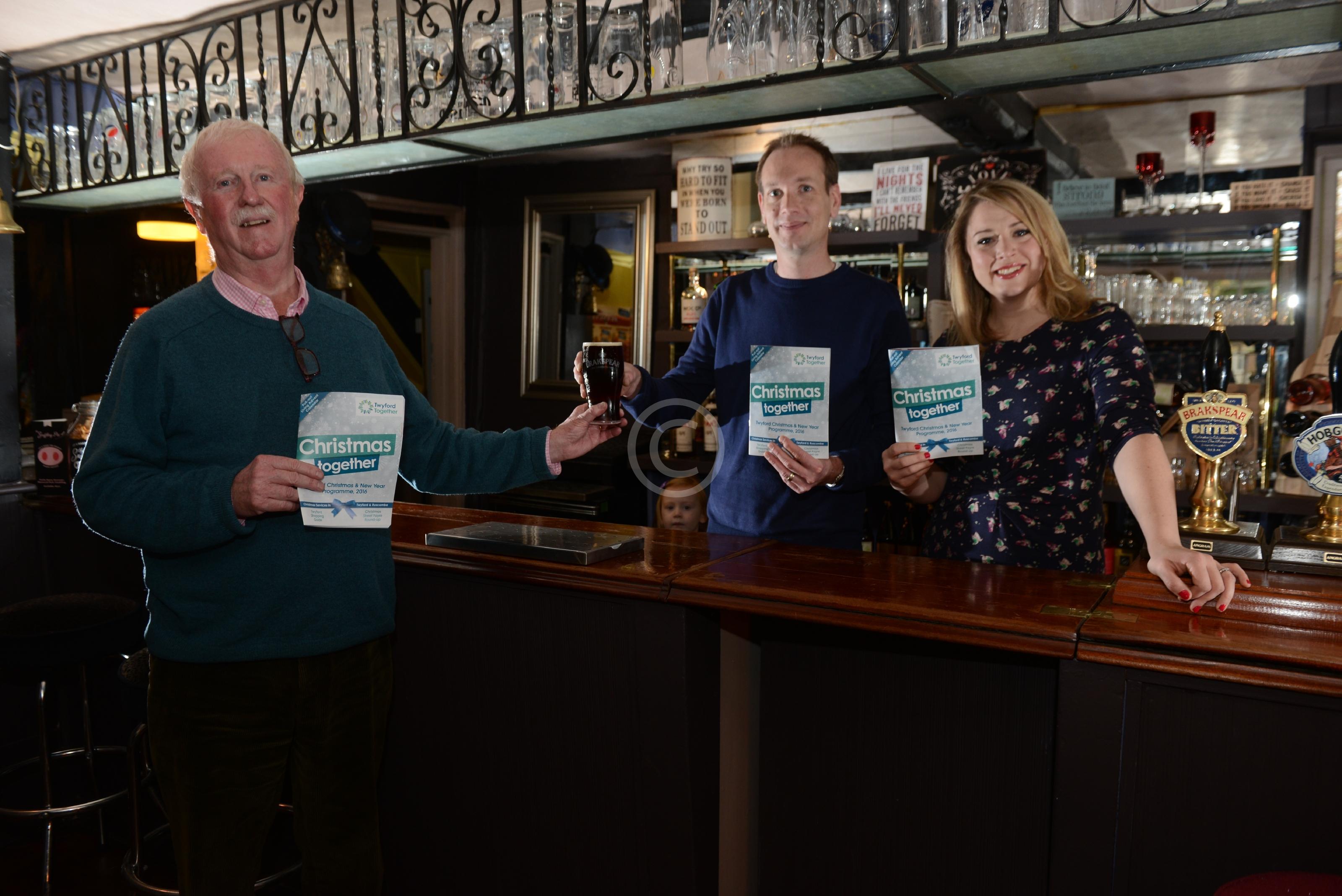 TWYFORD 127034 - Photo 1 of 4 - Baylis Media Photos