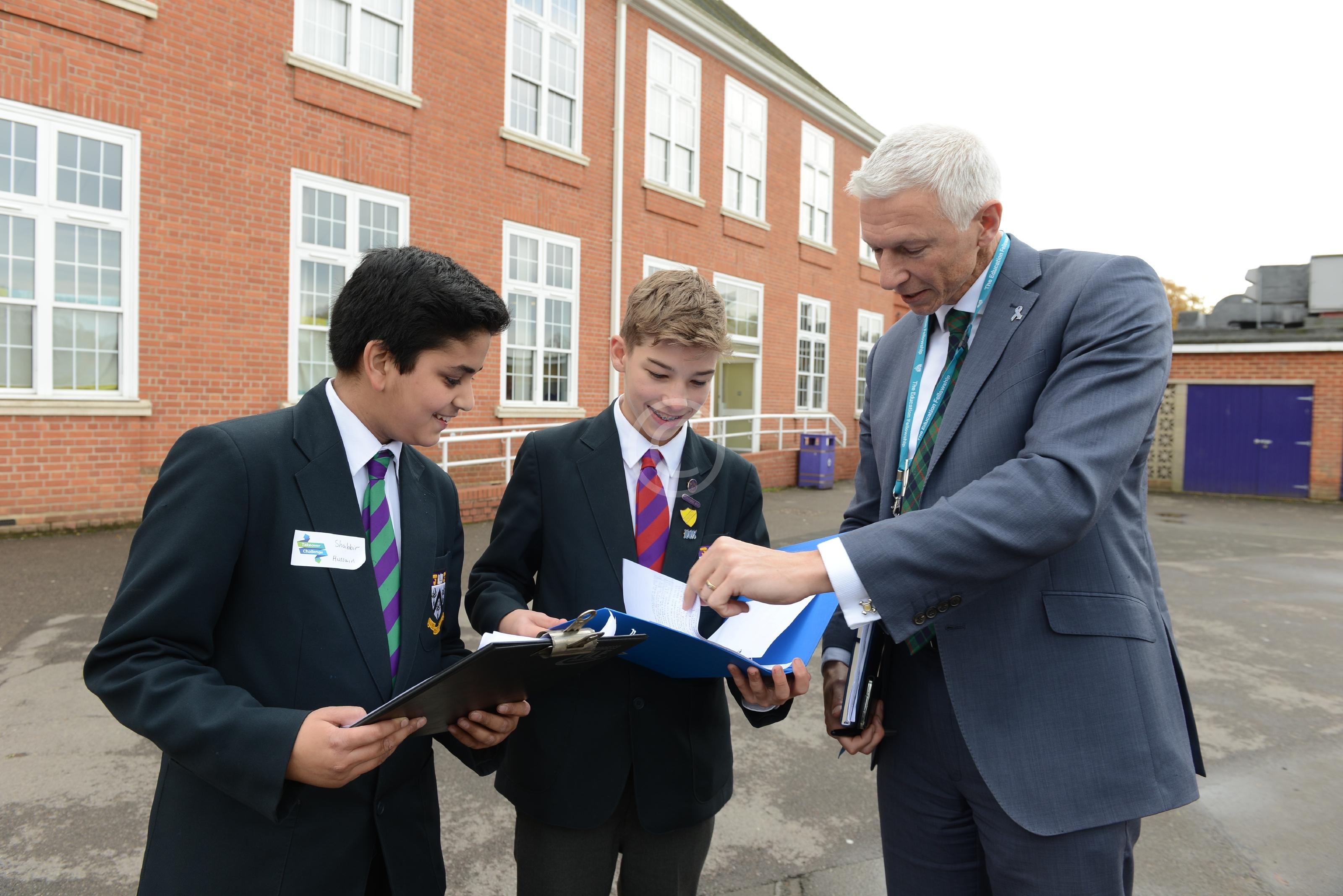 MAIDENHEAD 127074 - Photo 2 of 9 - Baylis Media Photos