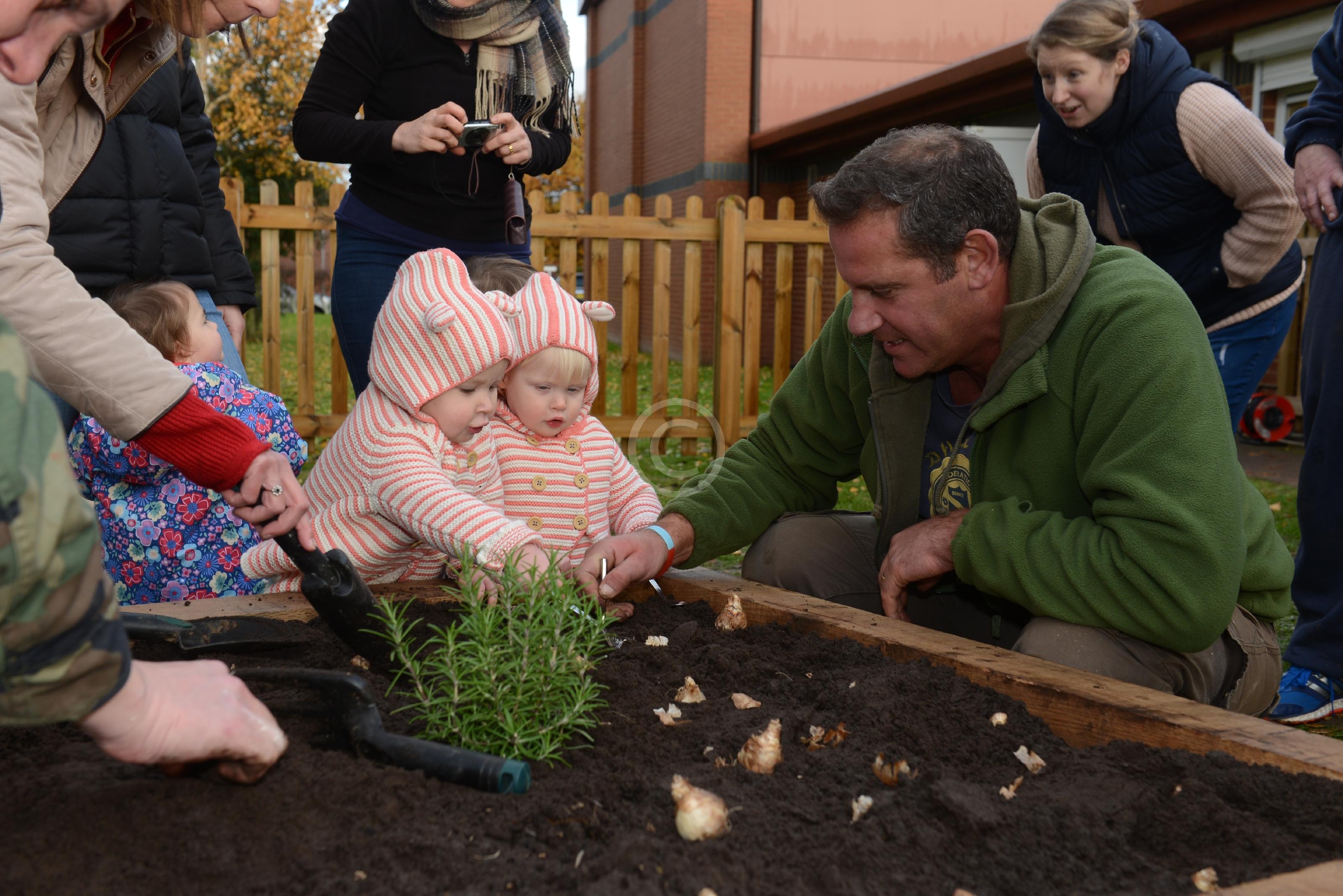 WOODLANDS PARK 127100 - Photo 1 of 26 - Baylis Media Photos