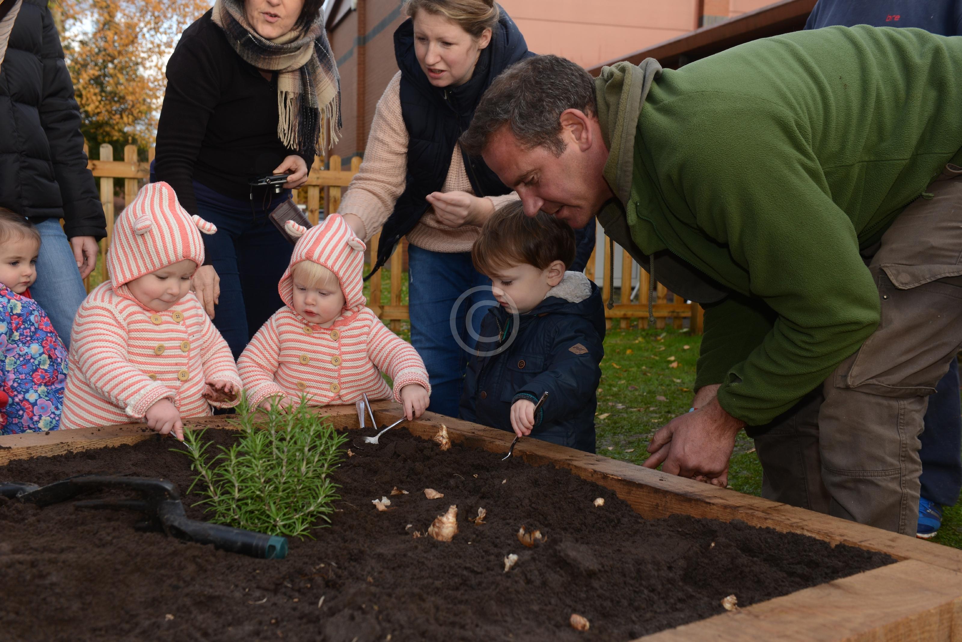 WOODLANDS PARK 127100 - Photo 1 of 26 - Baylis Media Photos