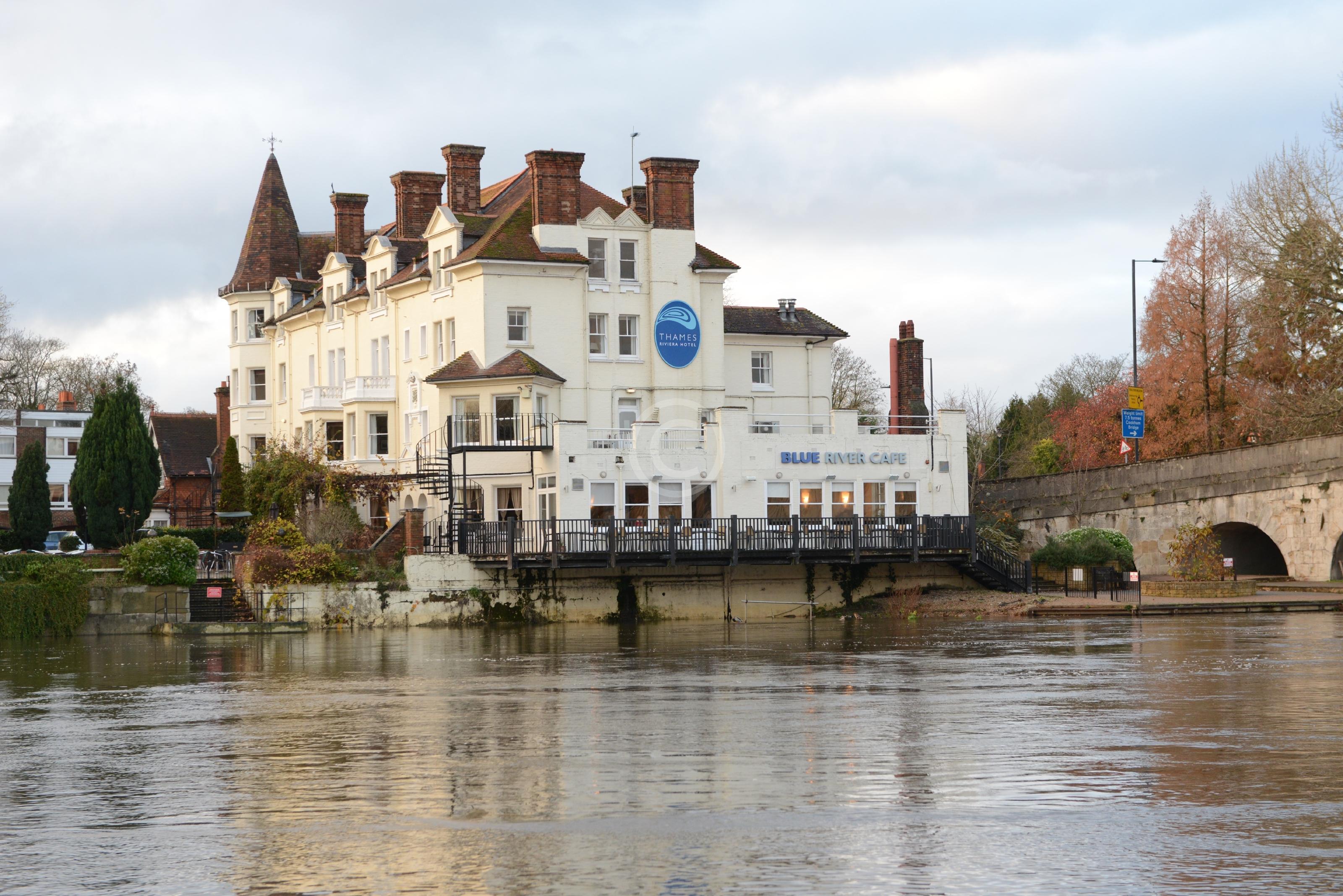 MAIDENHEAD 127101 - Photo 1 of 17 - Baylis Media Photos