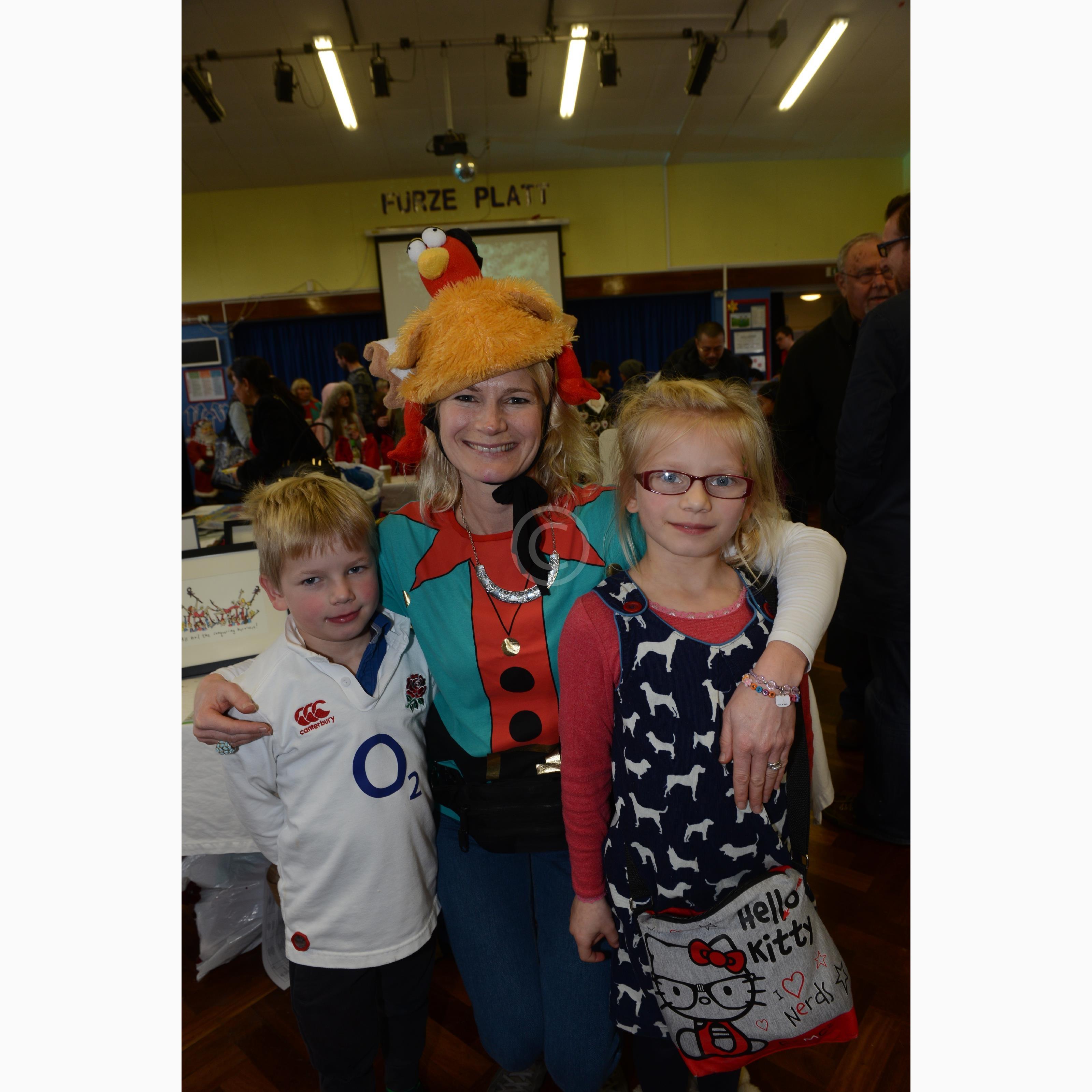 MAIDENHEAD 127131 - Photo 2 of 11 - Baylis Media Photos