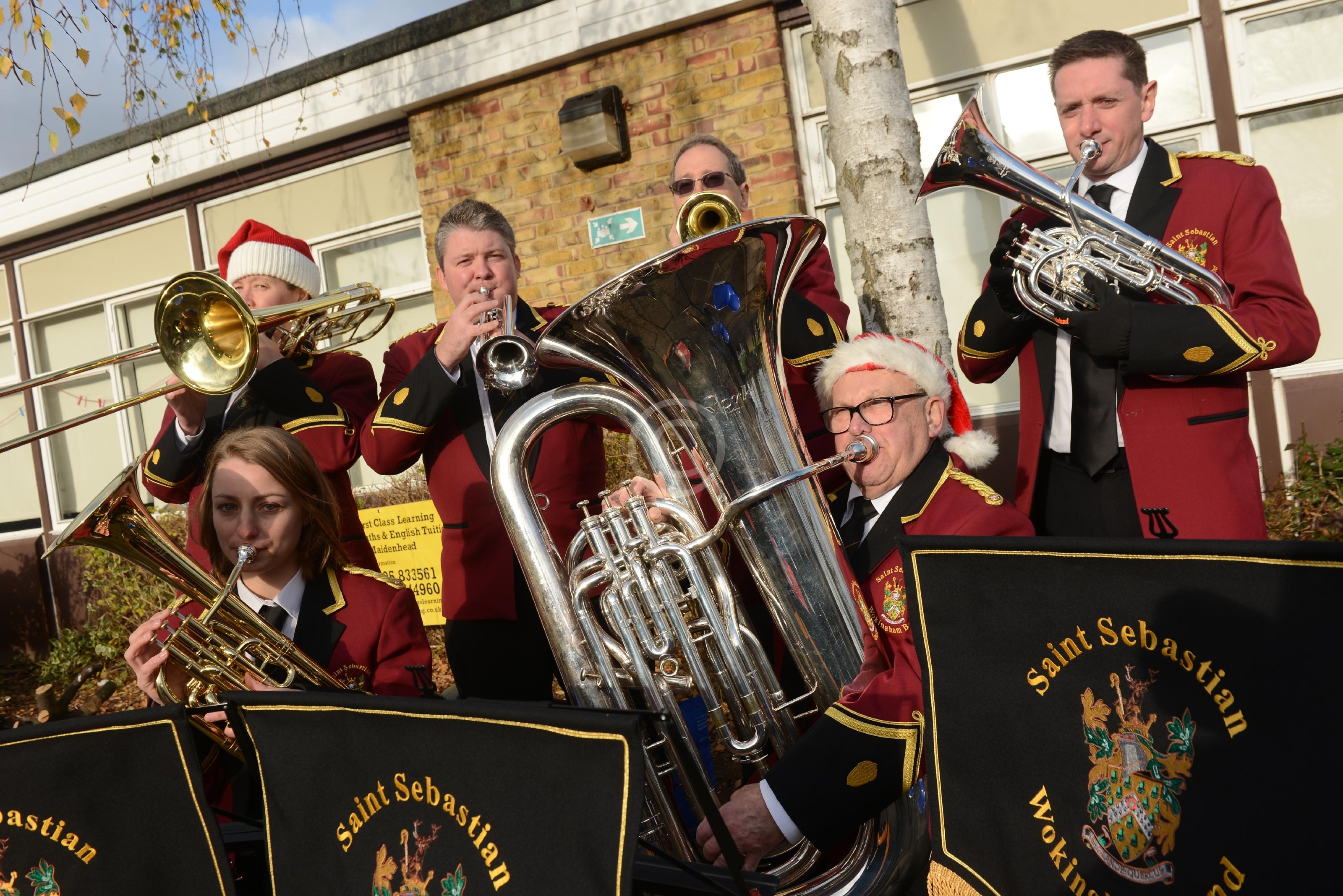 MAIDENHEAD 127131 - Photo 1 of 11 - Baylis Media Photos