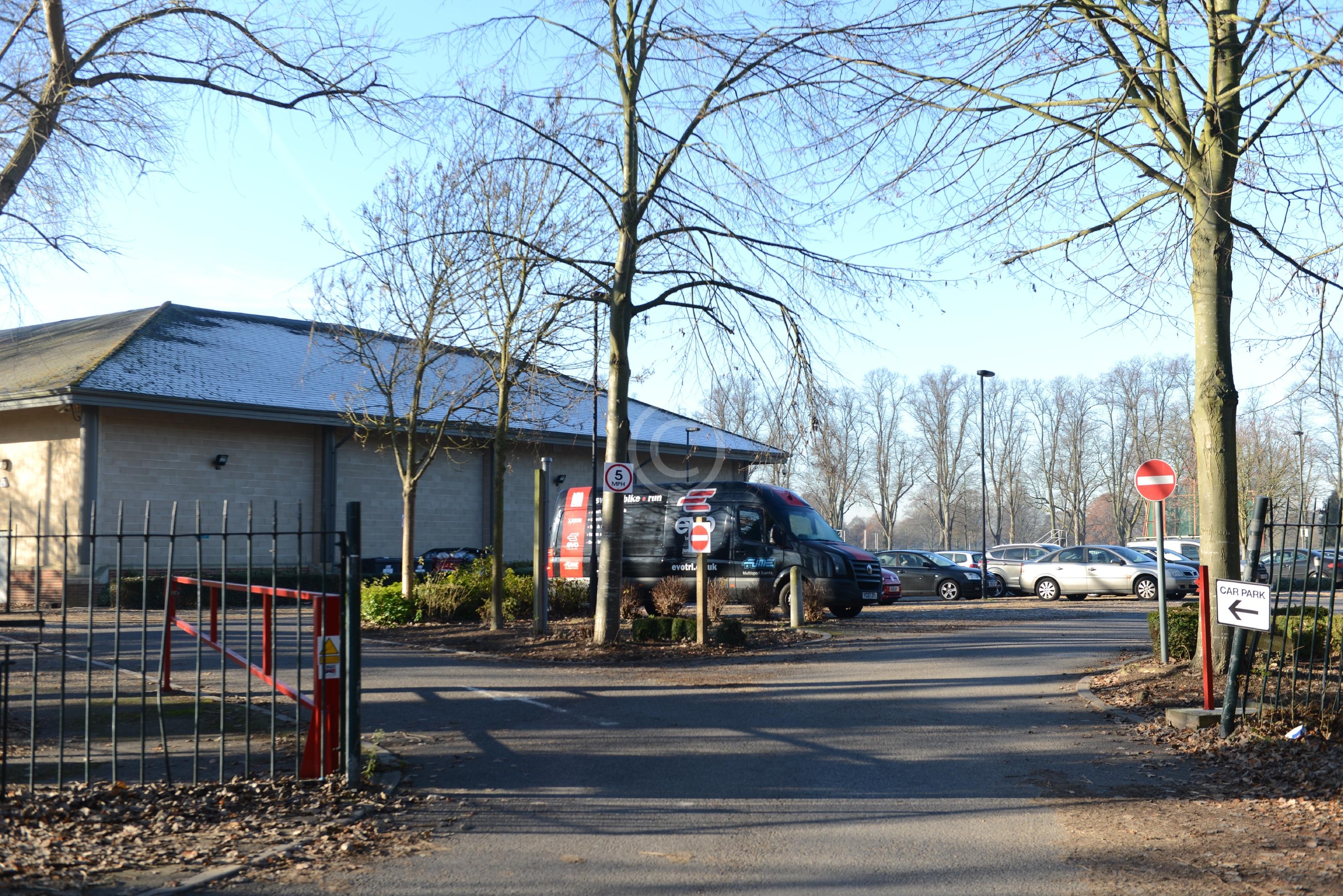 ETON 127165 - Photo 3 of 7 - Baylis Media Photos