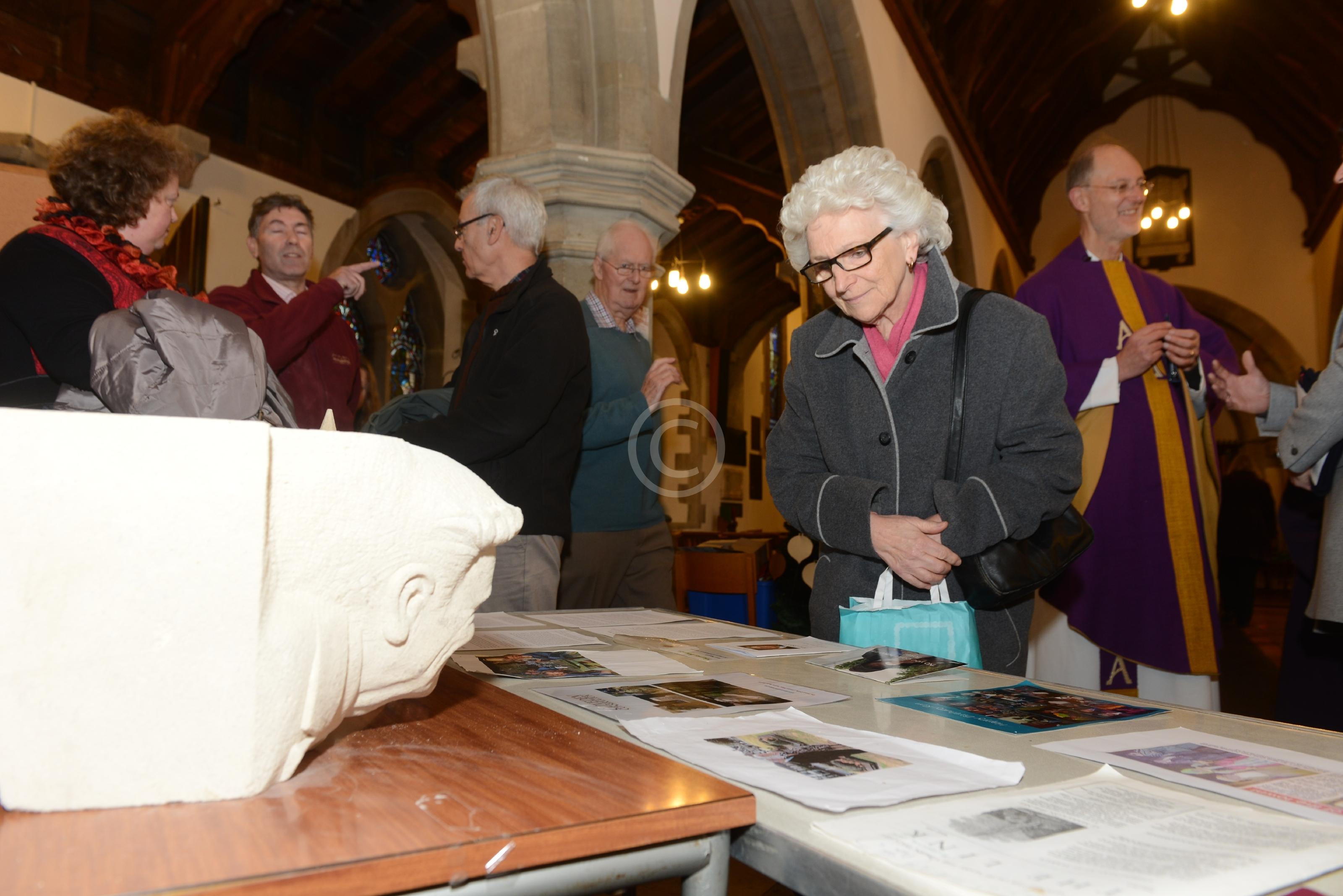 DATCHET 127193 - Photo 2 of 10 - Baylis Media Photos