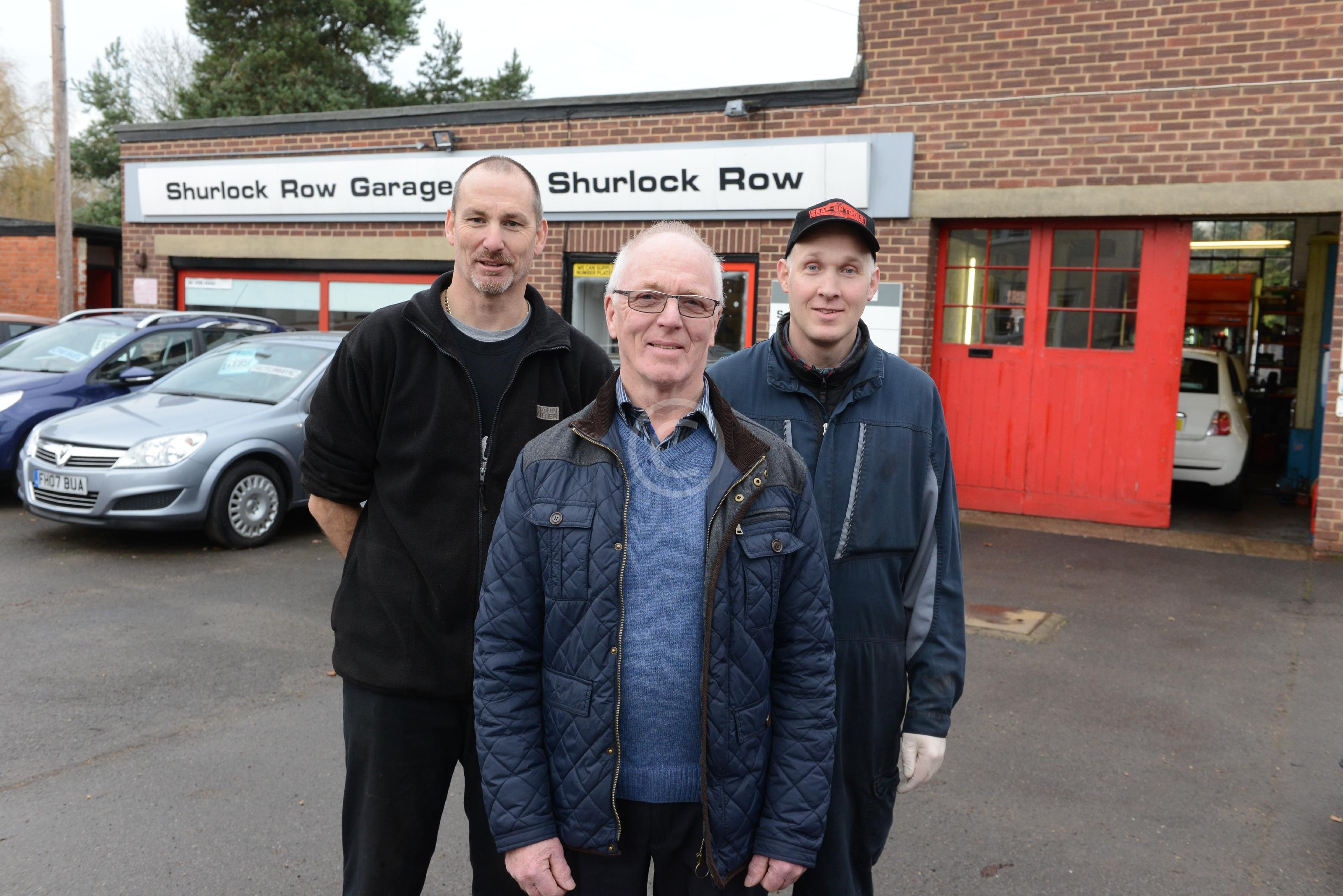 MOTOR 127215 - Photo 1 of 7 - Baylis Media Photos