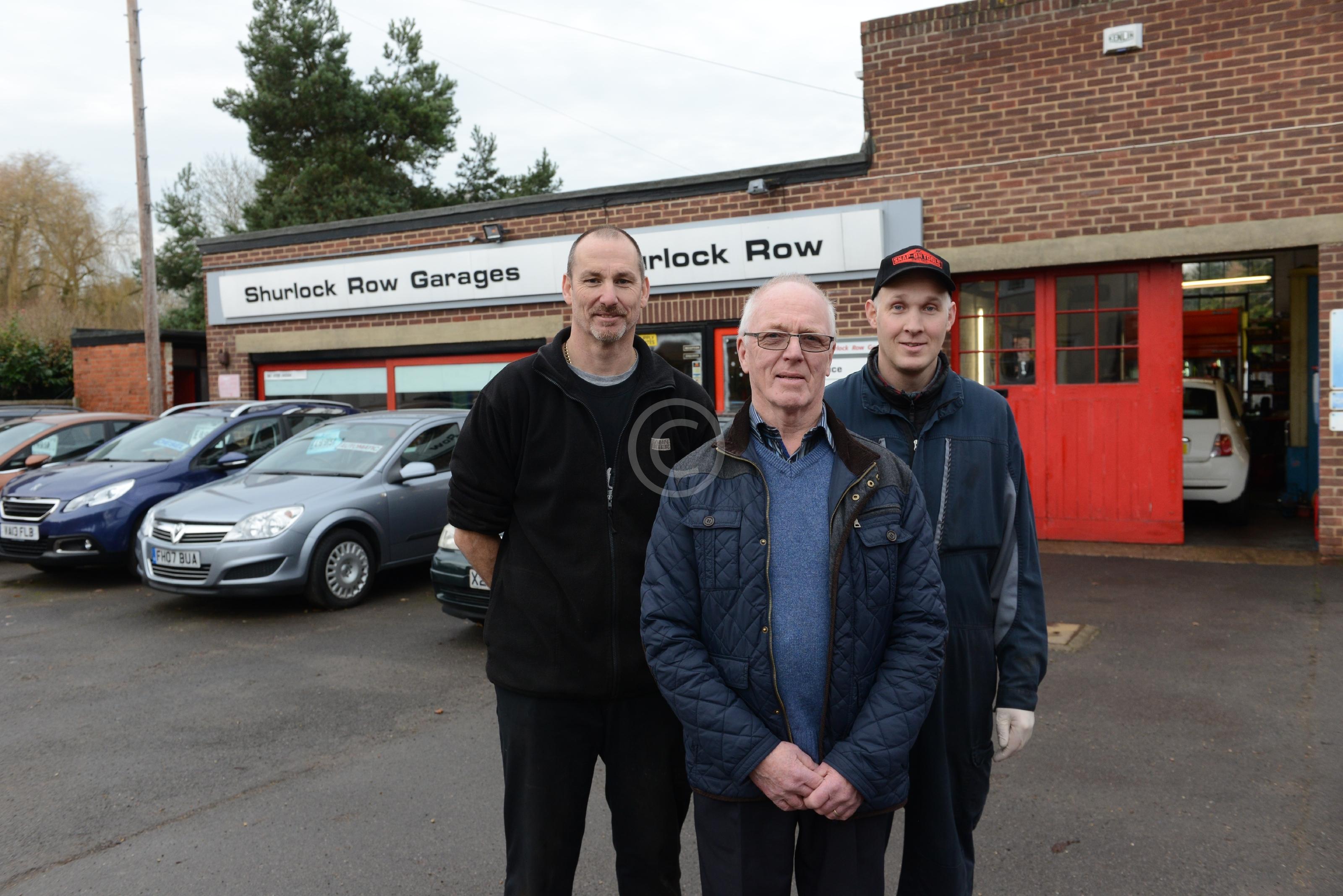 MOTOR 127215 - Photo 2 of 7 - Baylis Media Photos