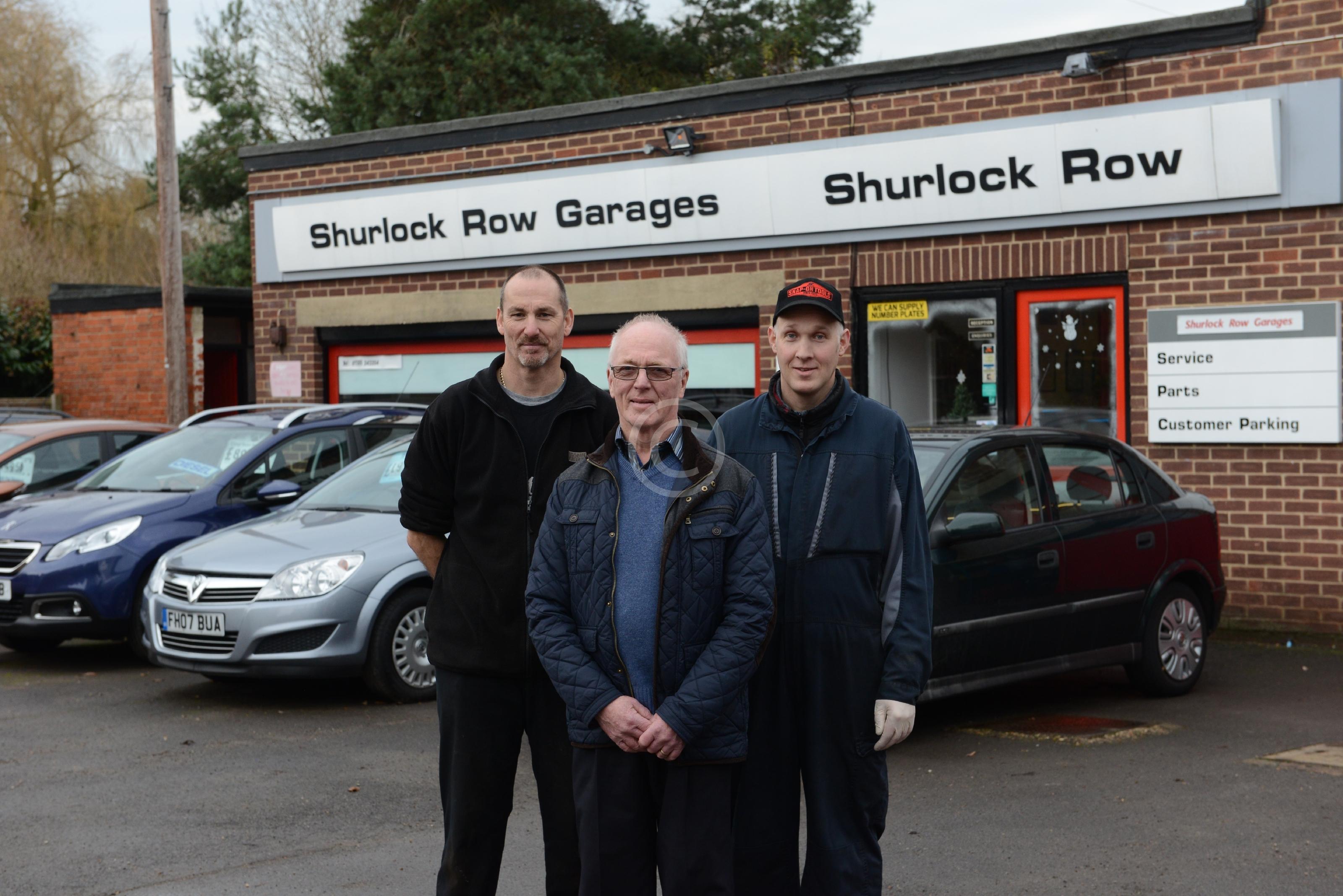 MOTOR 127215 - Photo 2 of 7 - Baylis Media Photos