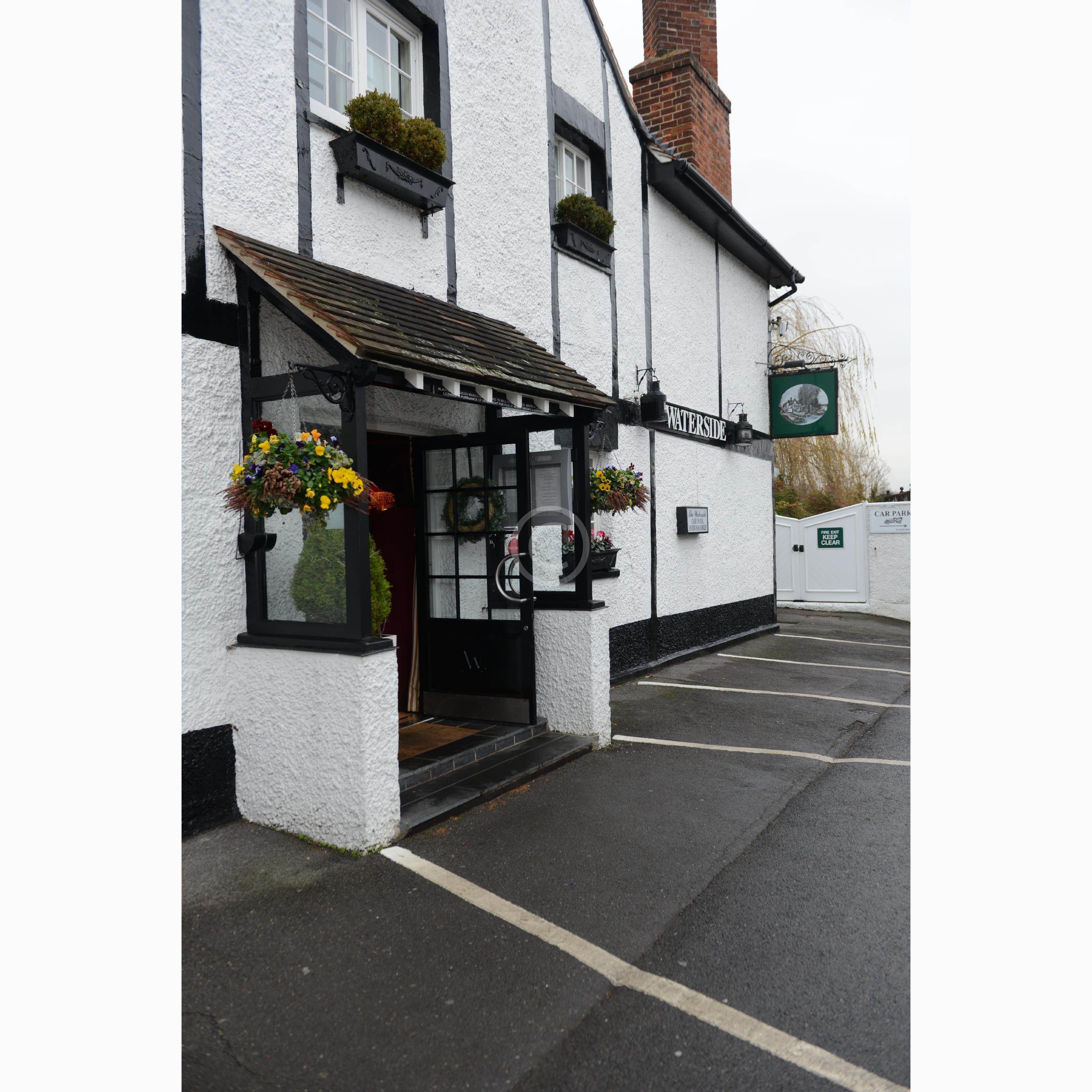 BRAY 127219 - Photo 1 of 70 - Baylis Media Photos