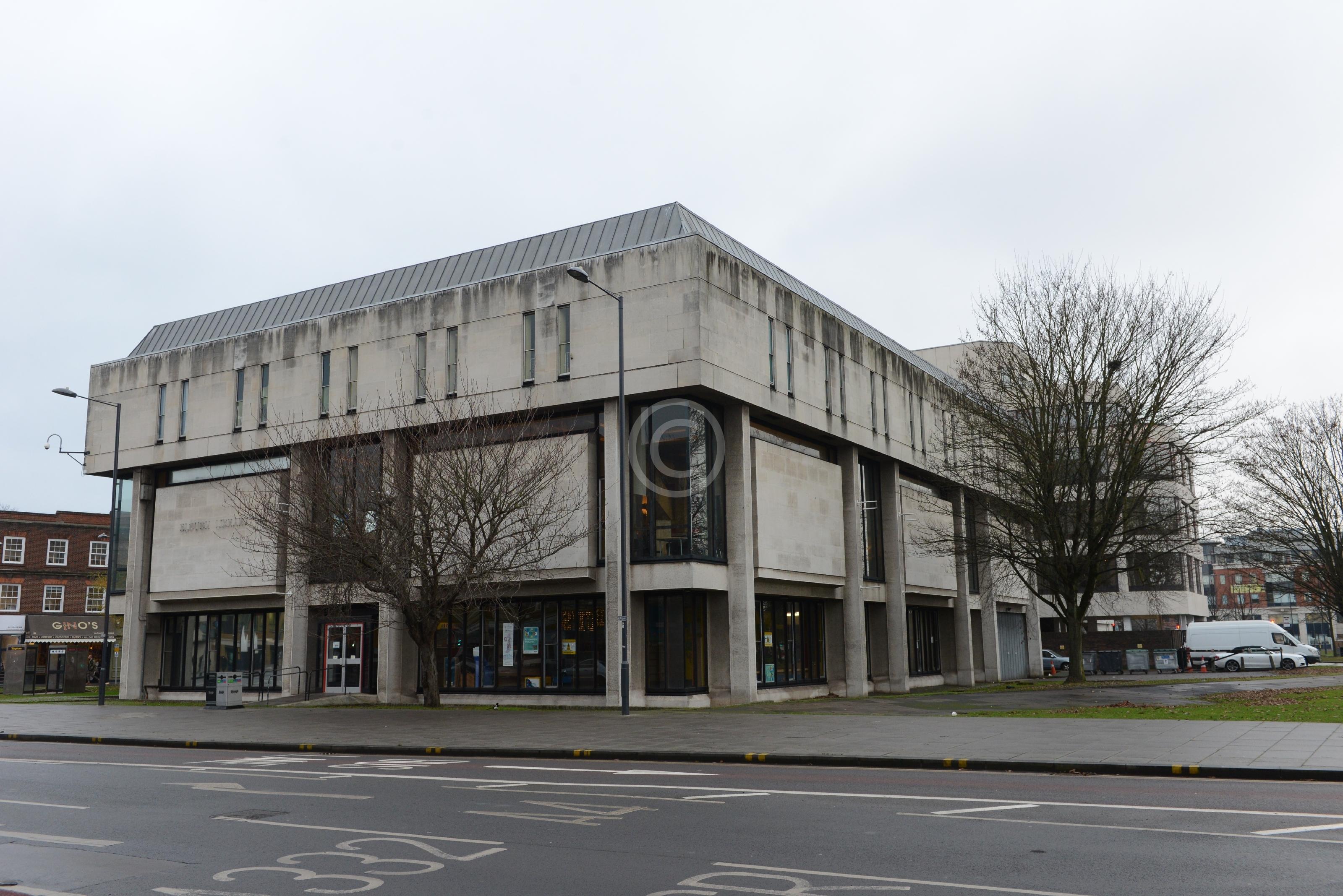 SLOUGH 127224 - Photo 1 of 6 - Baylis Media Photos