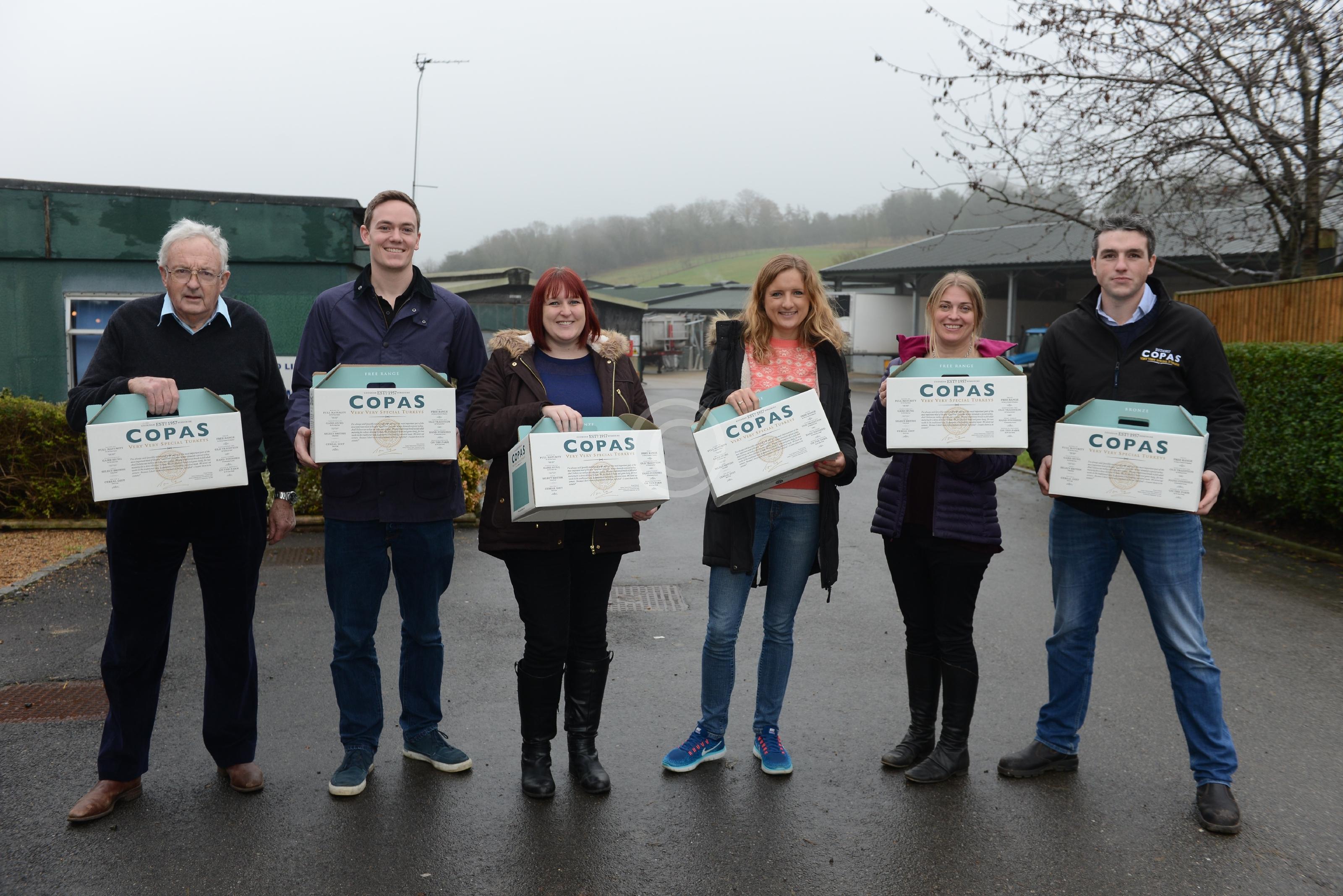 COOKHAM 127262 - Photo 2 of 15 - Baylis Media Photos