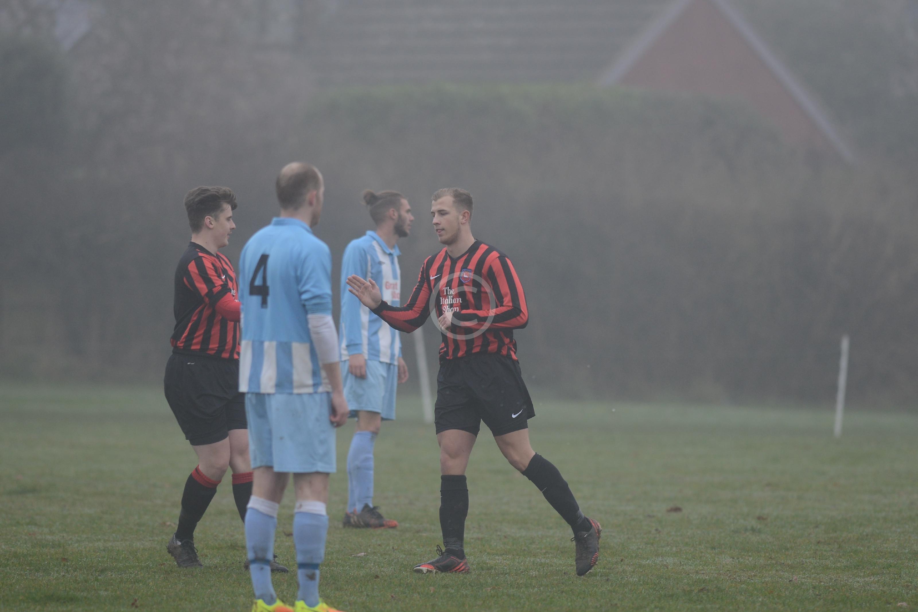 FOOTBALL 127286 - Photo 2 of 34 - Baylis Media Photos