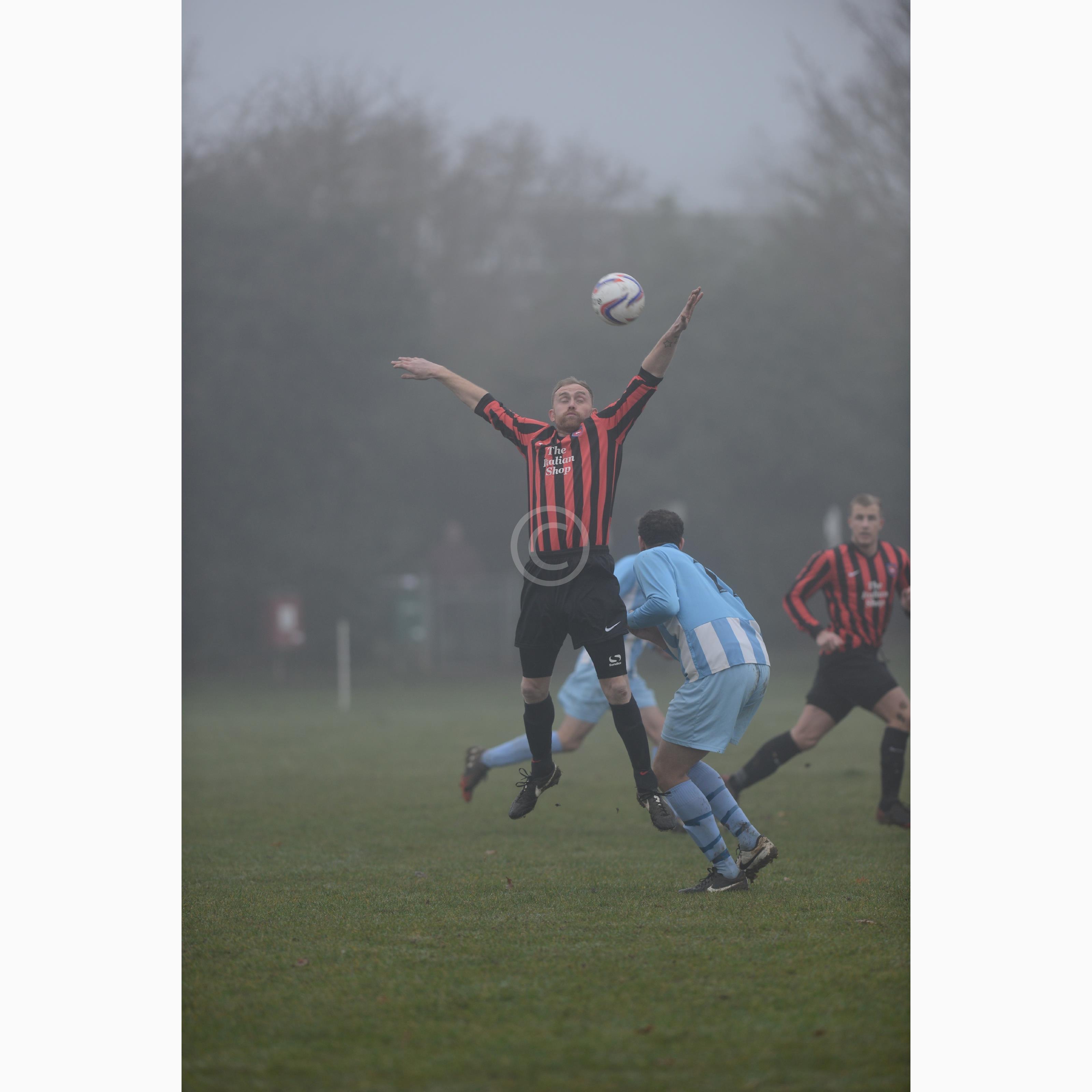 FOOTBALL 127286 - Photo 2 of 34 - Baylis Media Photos