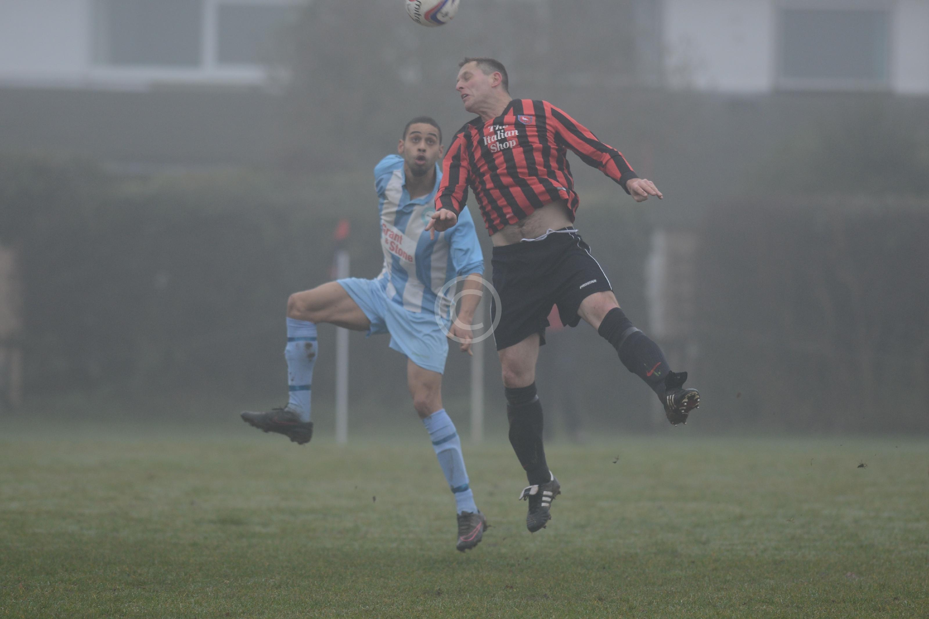 FOOTBALL 127286 - Photo 2 of 34 - Baylis Media Photos