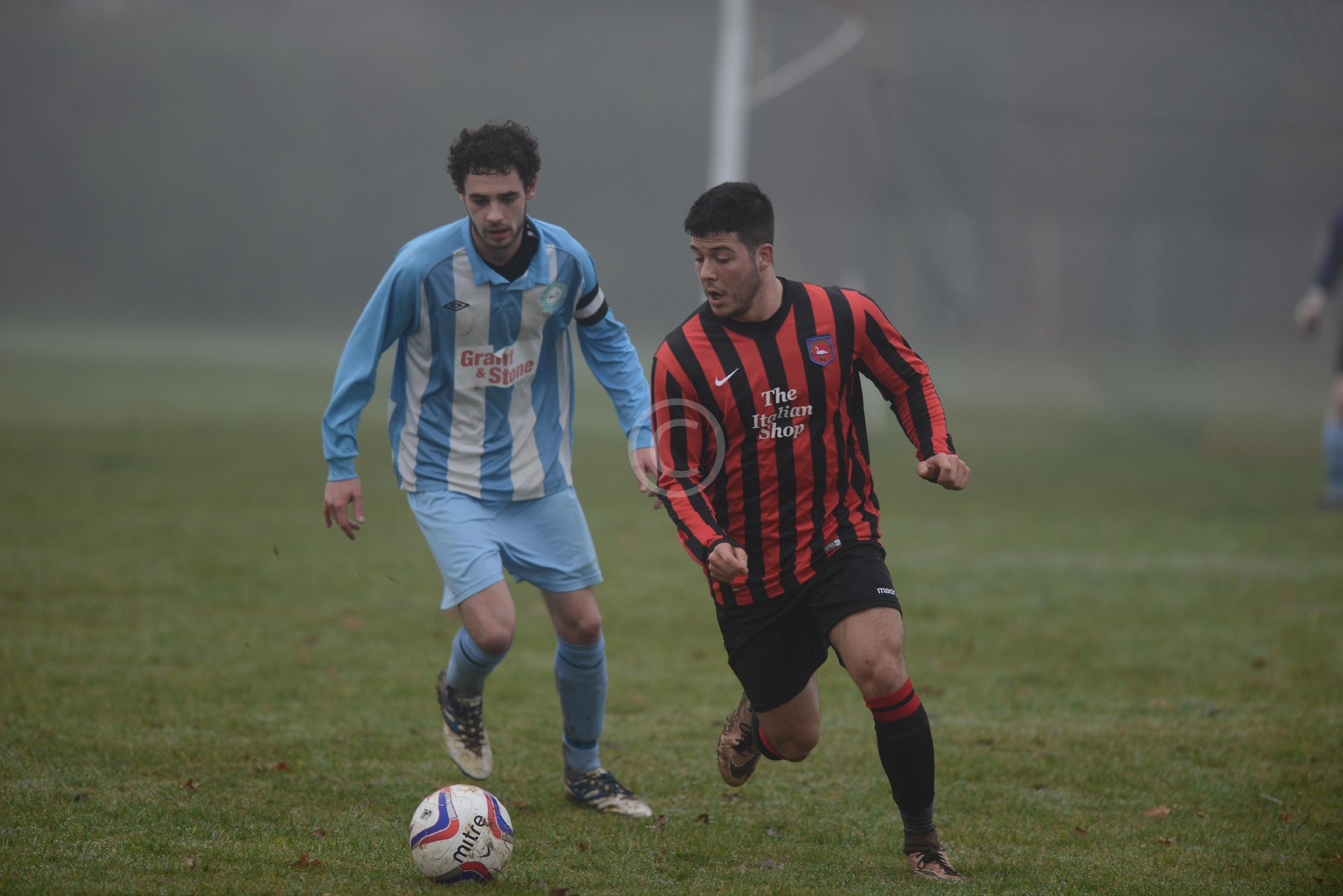 FOOTBALL 127286 - Photo 2 of 34 - Baylis Media Photos