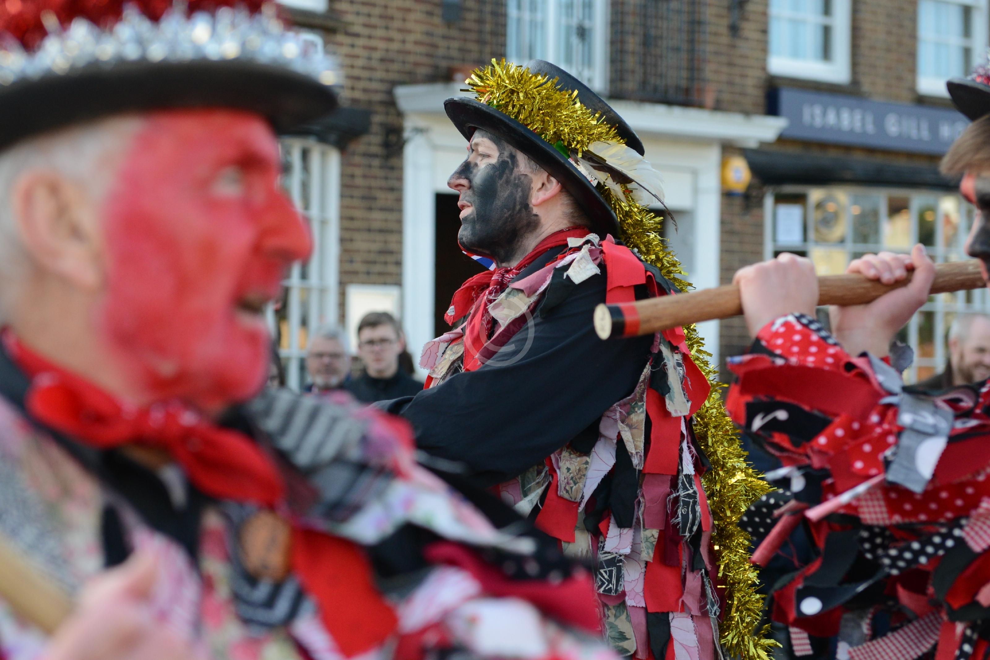 DATCHET 127322 - Photo 1 of 14 - Baylis Media Photos