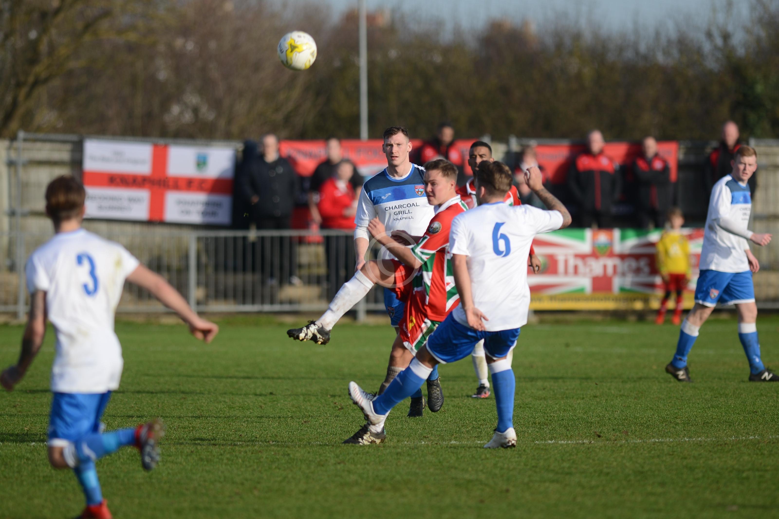 FOOTBALL 127325 - Photo 1 of 14 - Baylis Media Photos