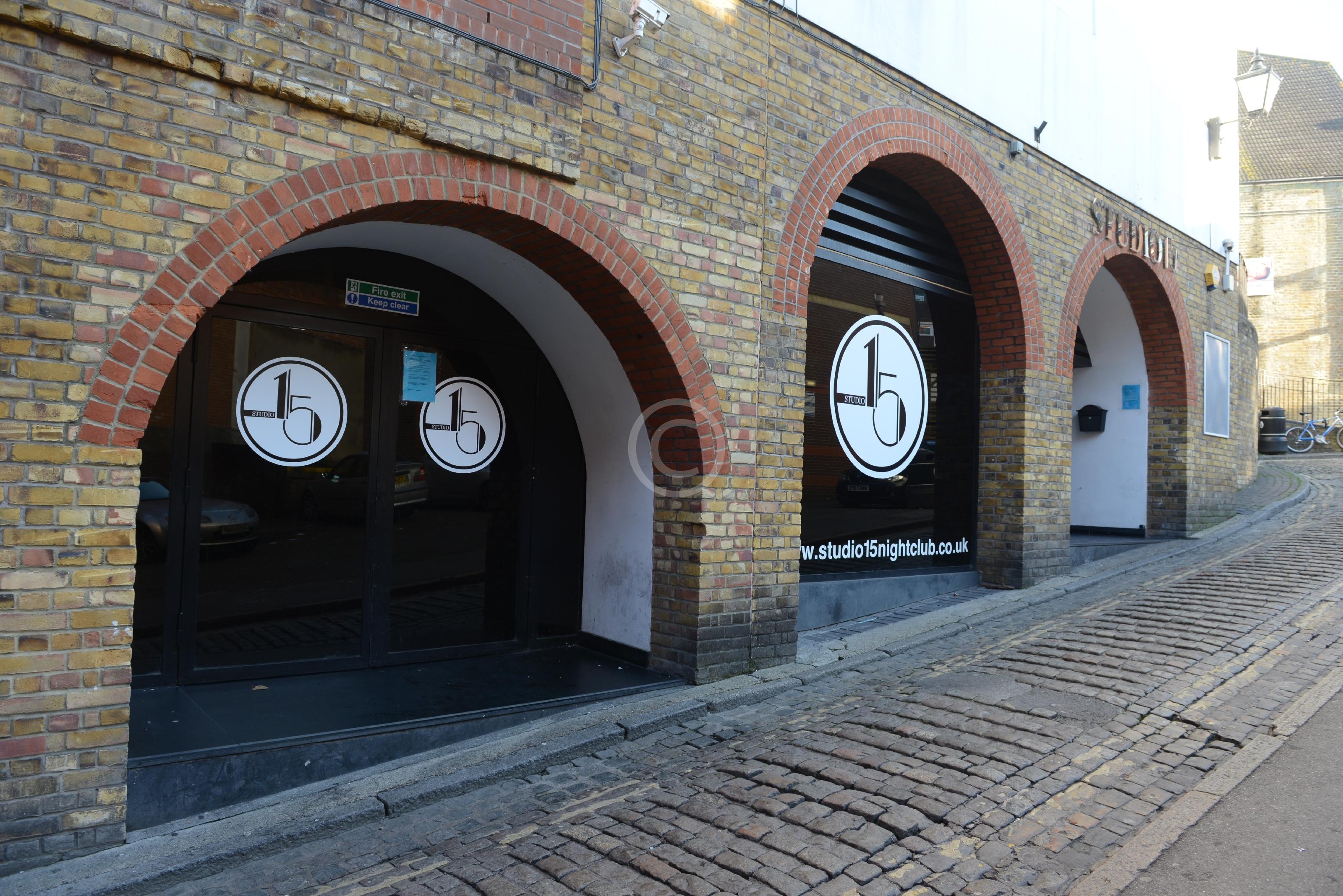 WINDSOR 127332 - Photo 1 of 4 - Baylis Media Photos