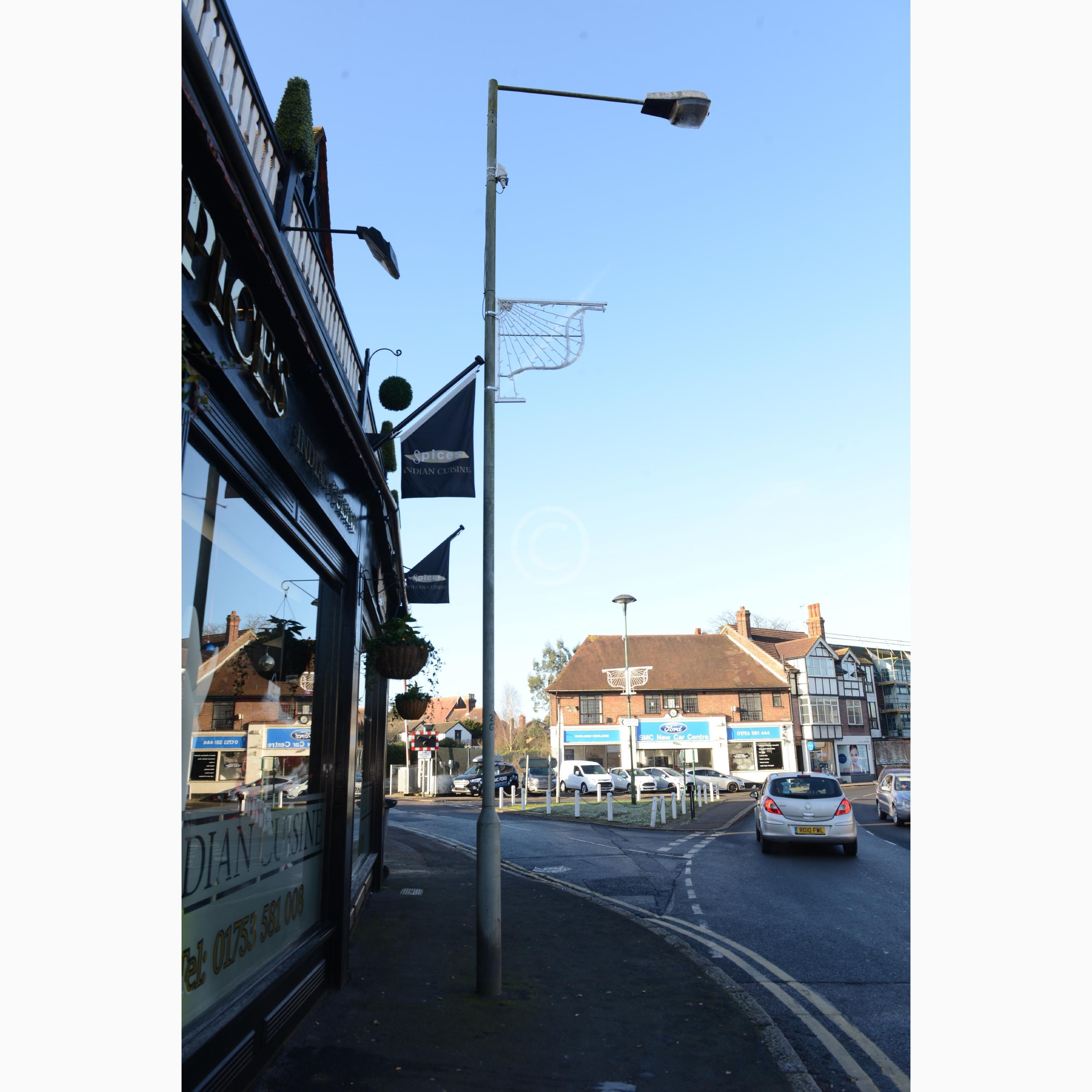 DATCHET 127347 - Photo 1 of 14 - Baylis Media Photos