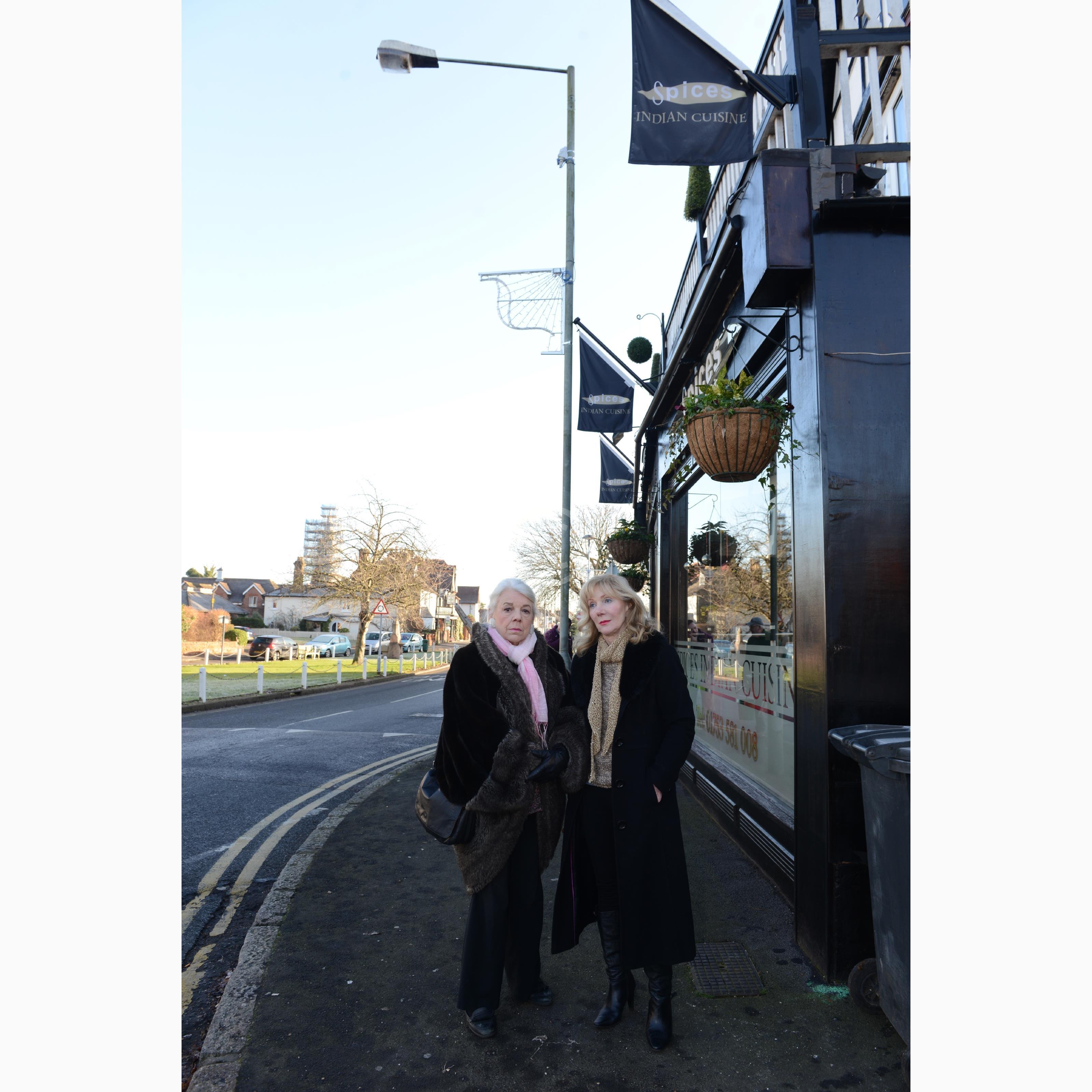 DATCHET 127347 - Photo 1 of 14 - Baylis Media Photos