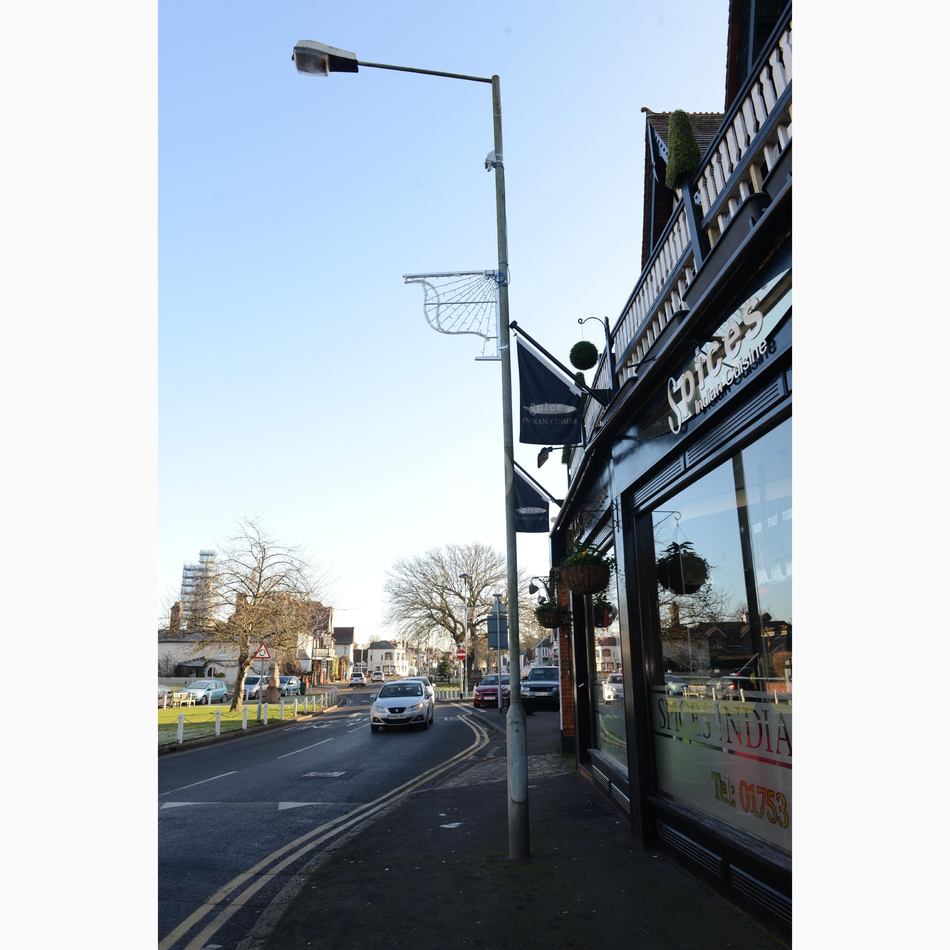 DATCHET 127347 - Photo 1 of 14 - Baylis Media Photos