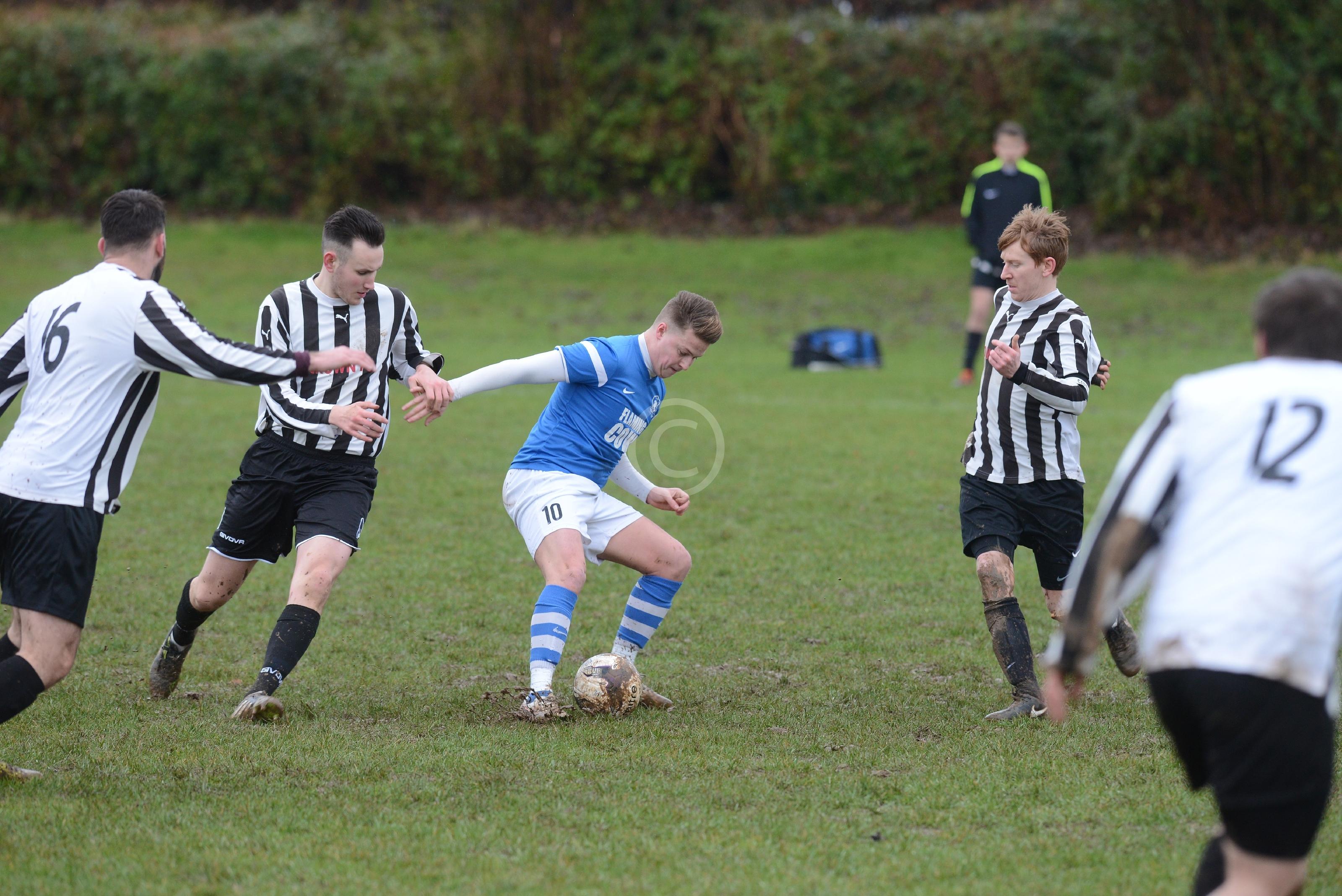 FOOTBALL 127407 - Photo 1 of 32 - Baylis Media Photos