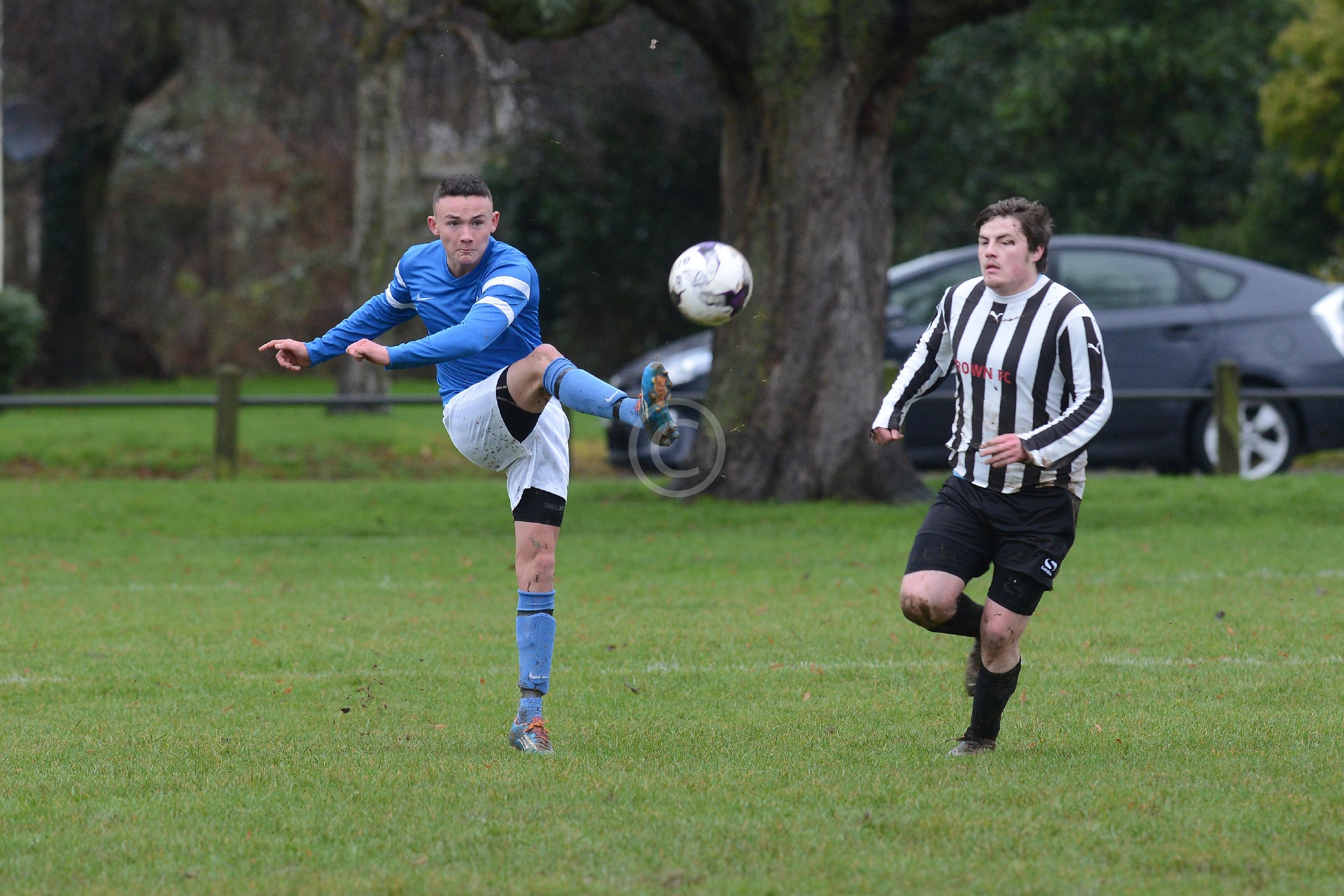 FOOTBALL 127407 - Photo 1 of 32 - Baylis Media Photos