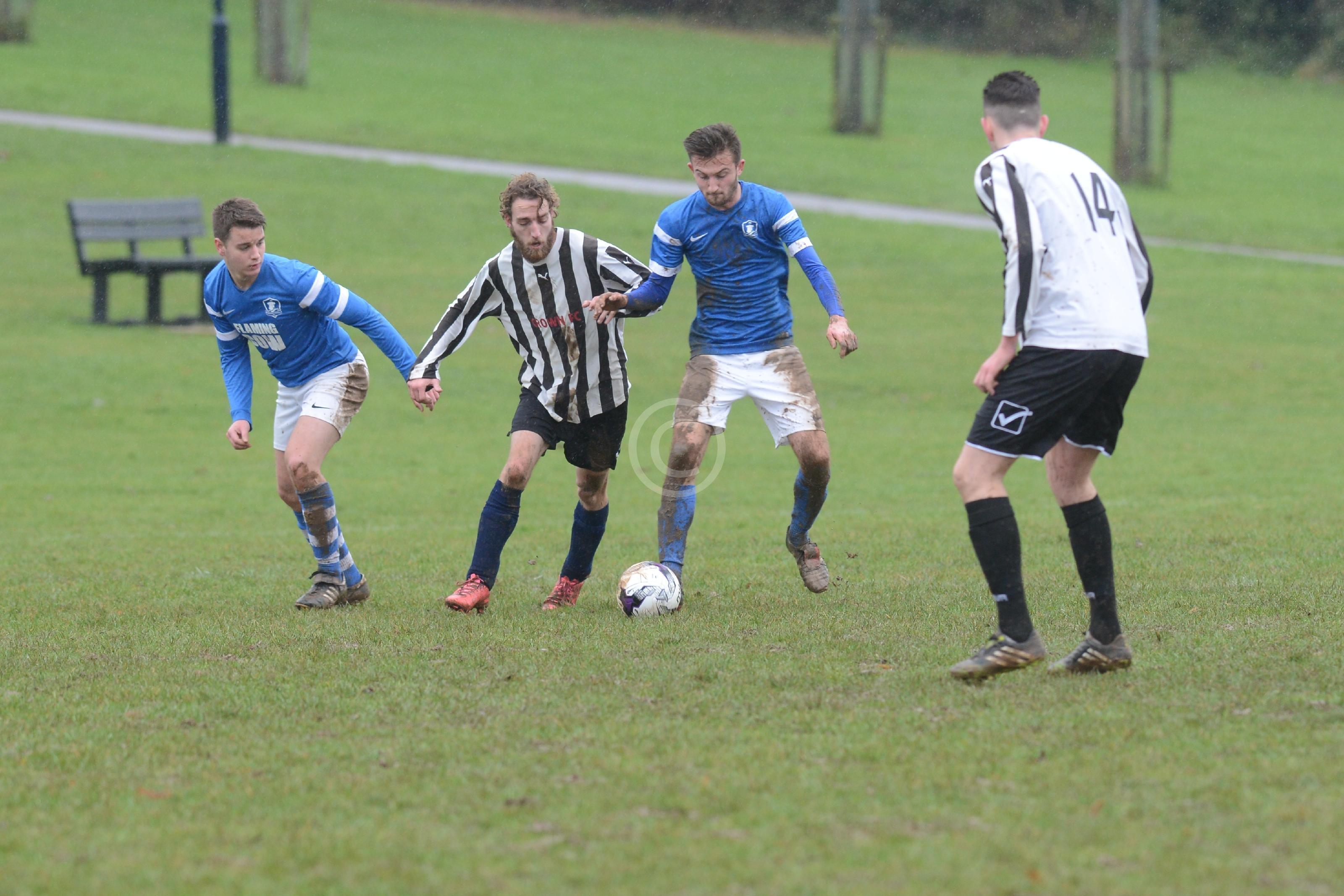 FOOTBALL 127407 - Photo 1 of 32 - Baylis Media Photos