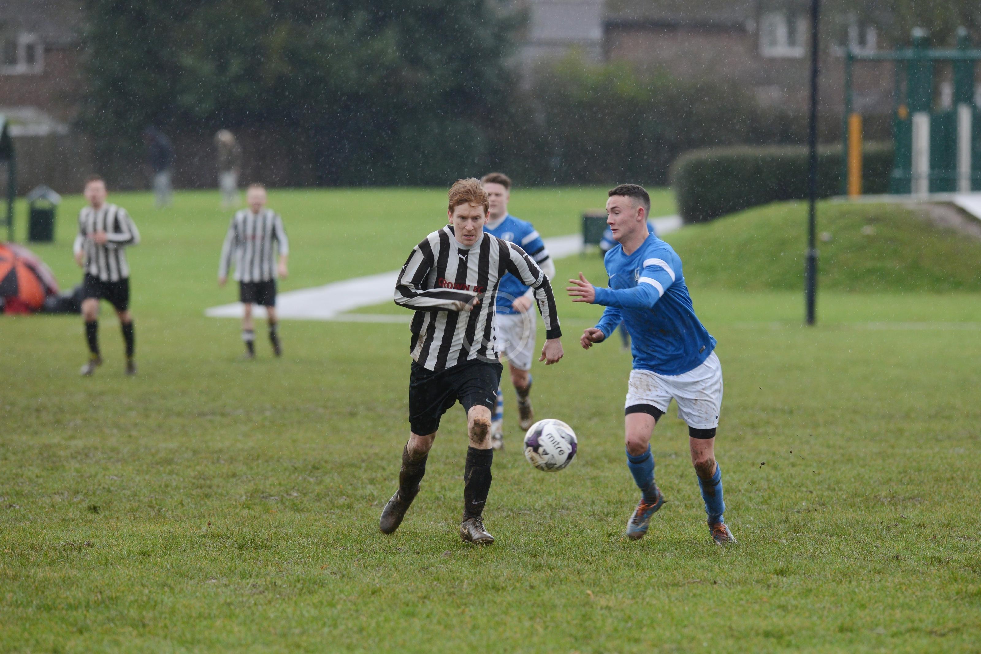 FOOTBALL 127407 - Photo 1 of 32 - Baylis Media Photos