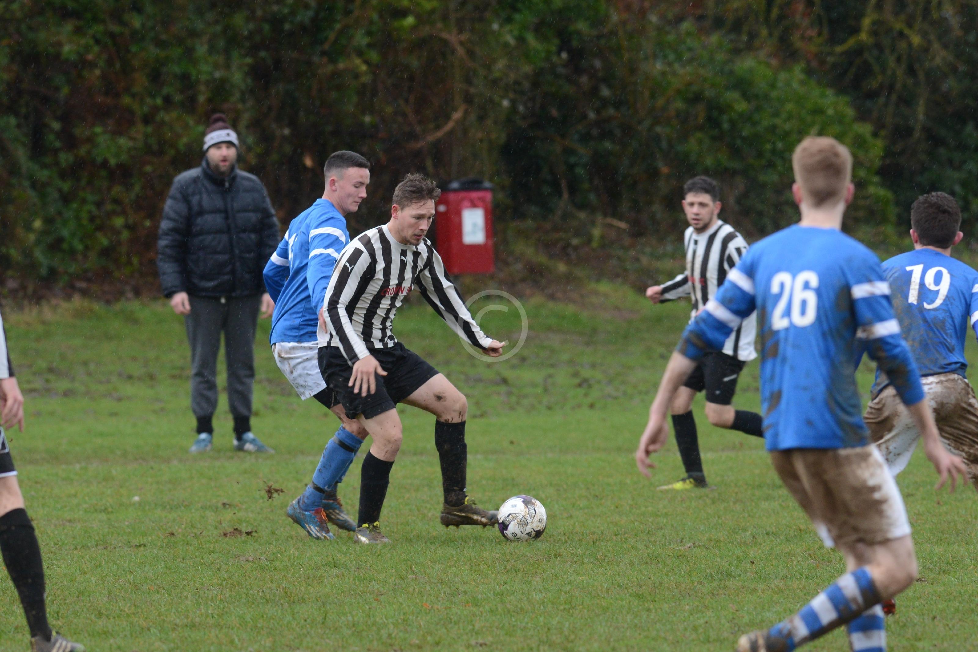 FOOTBALL 127407 - Photo 1 of 32 - Baylis Media Photos