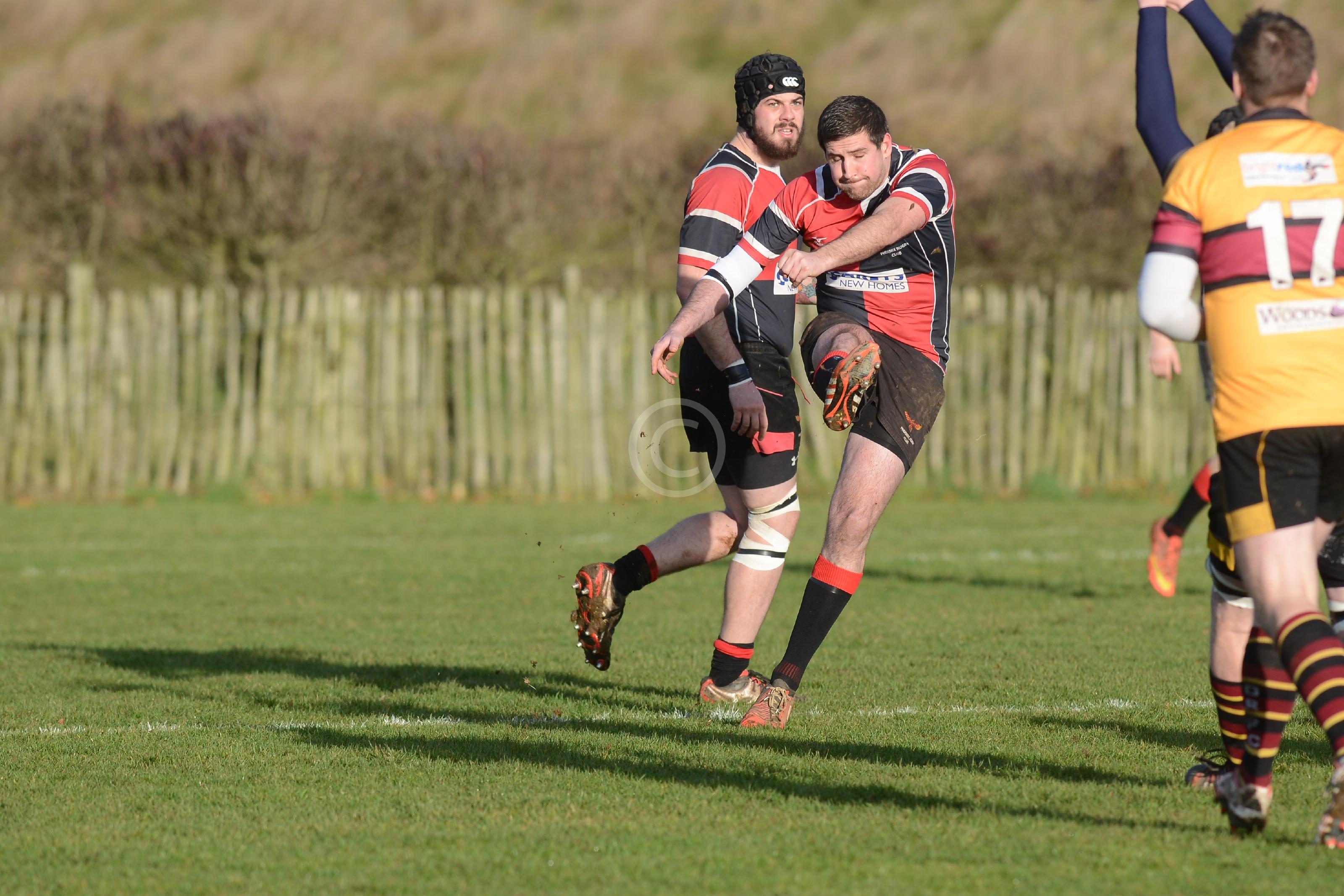 RUGBY 127404 - Photo 1 of 22 - Baylis Media Photos