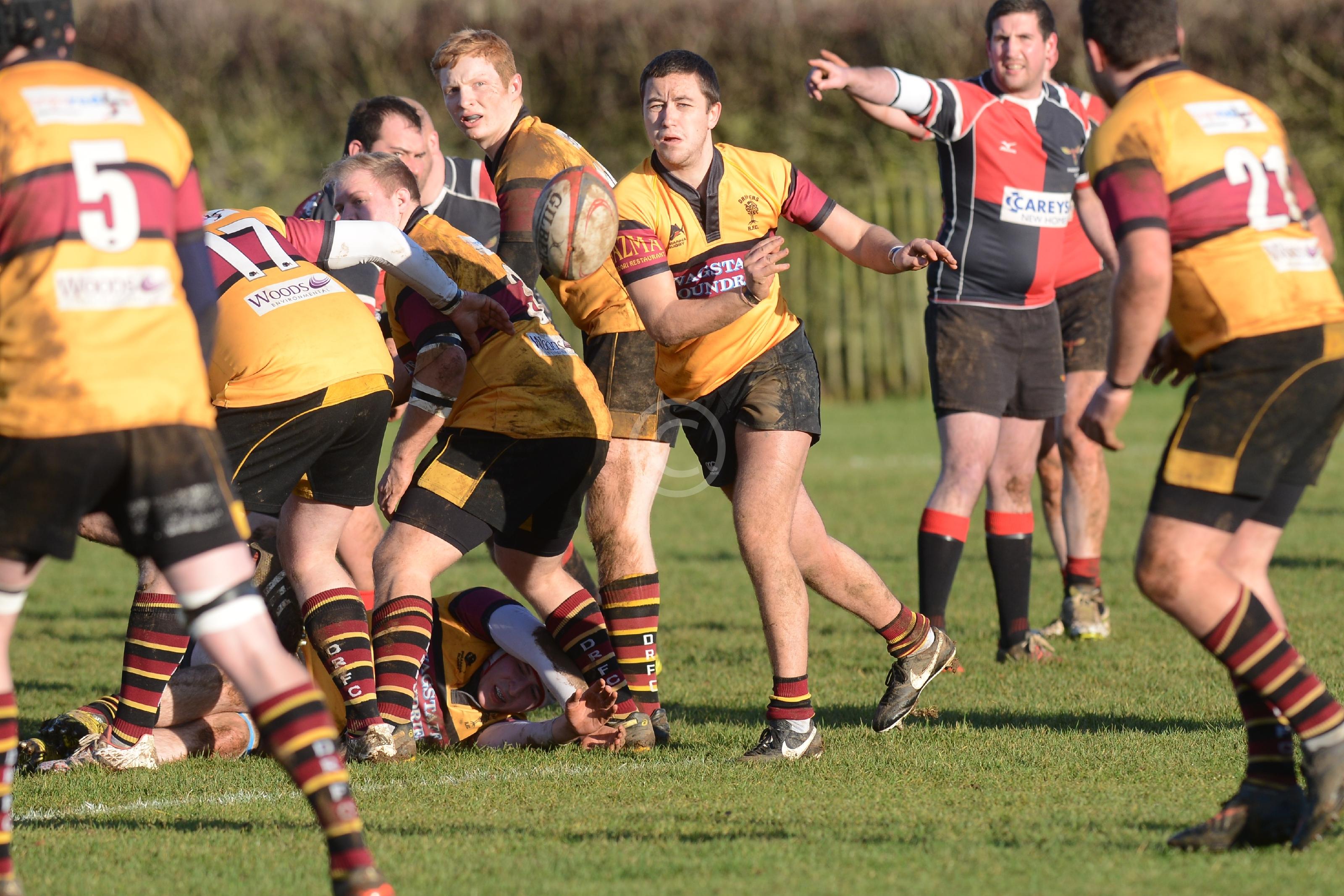 RUGBY 127404 - Photo 1 of 22 - Baylis Media Photos