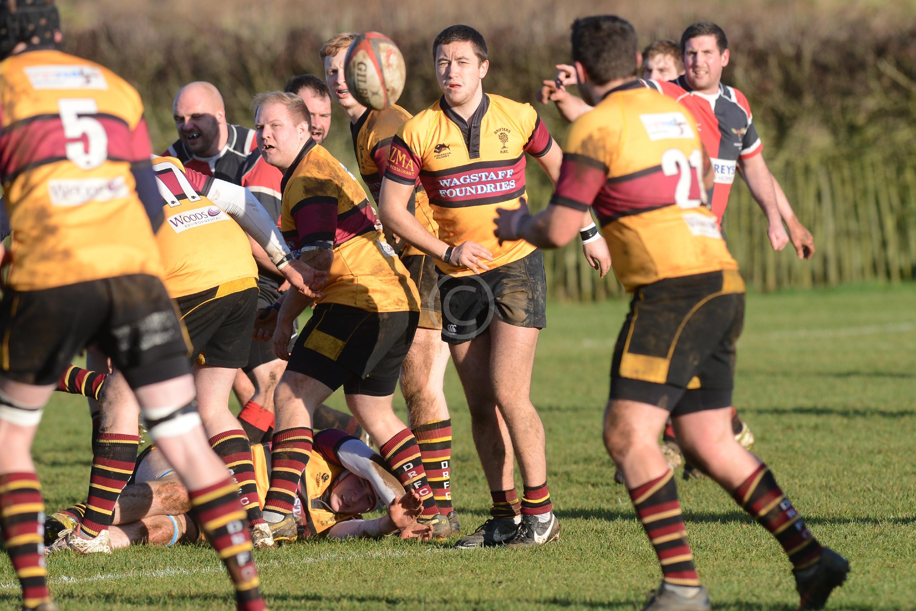 RUGBY 127404 - Photo 1 of 22 - Baylis Media Photos