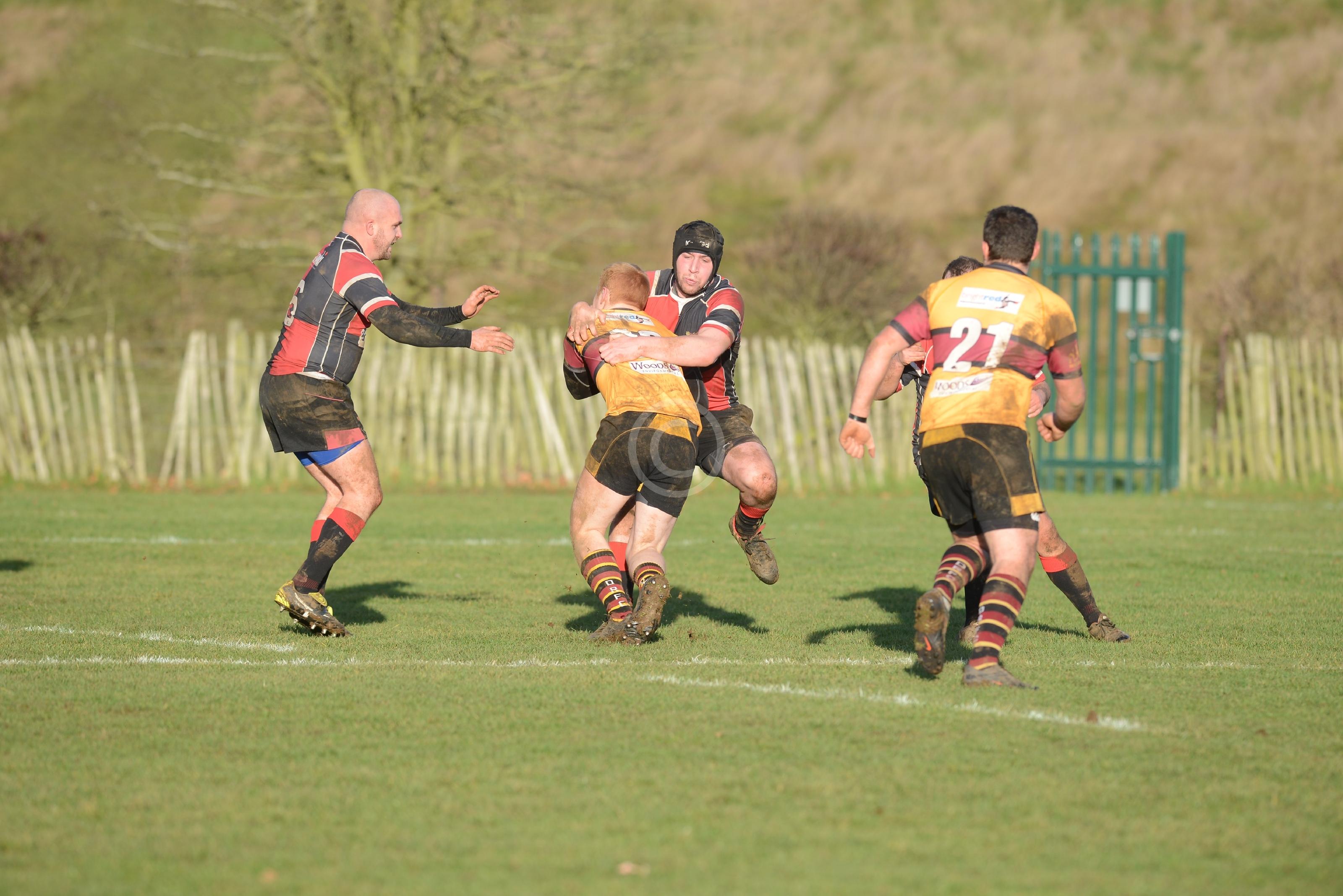 RUGBY 127404 - Photo 1 of 22 - Baylis Media Photos