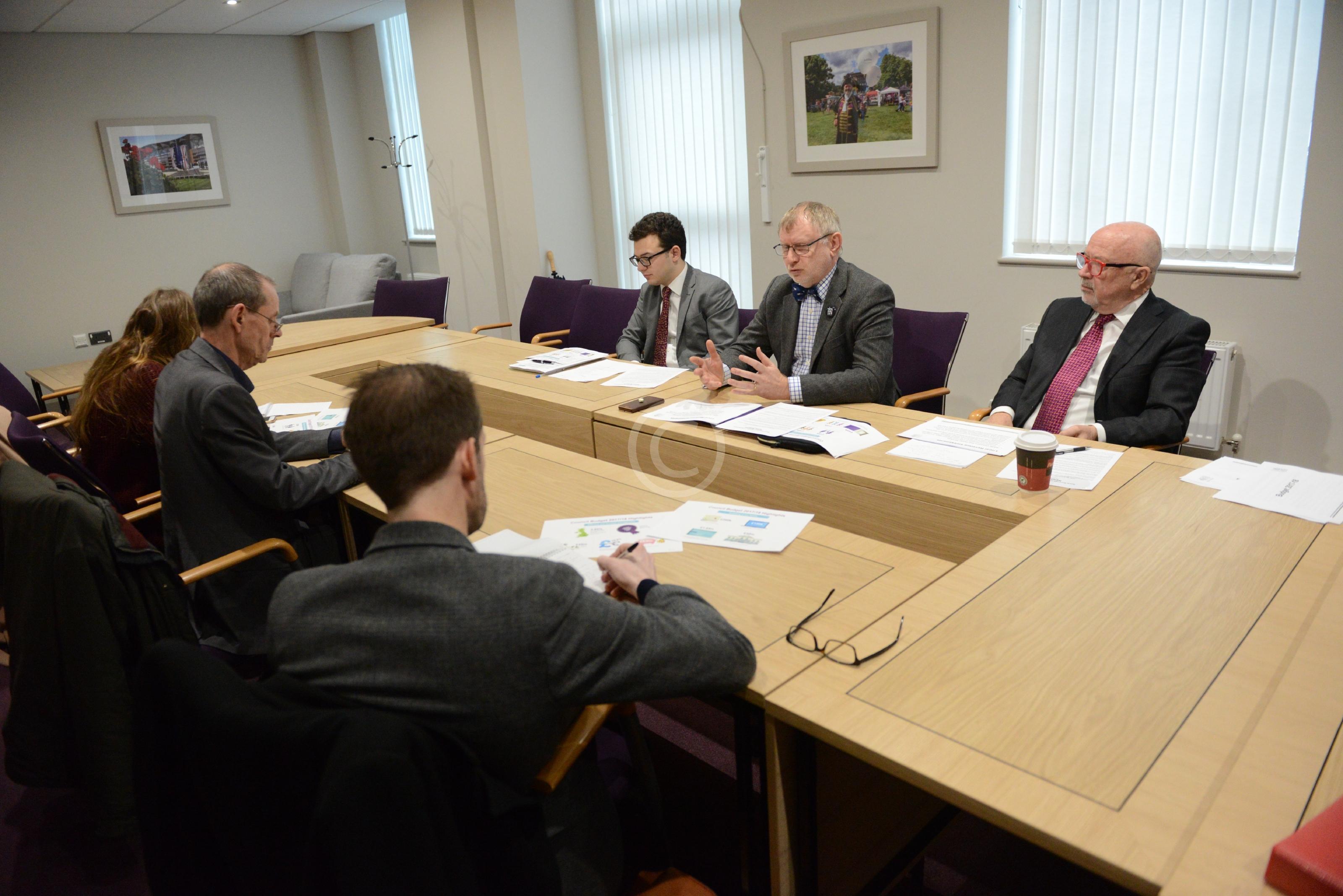 MAIDENHEAD 127409 - Photo 1 of 45 - Baylis Media Photos