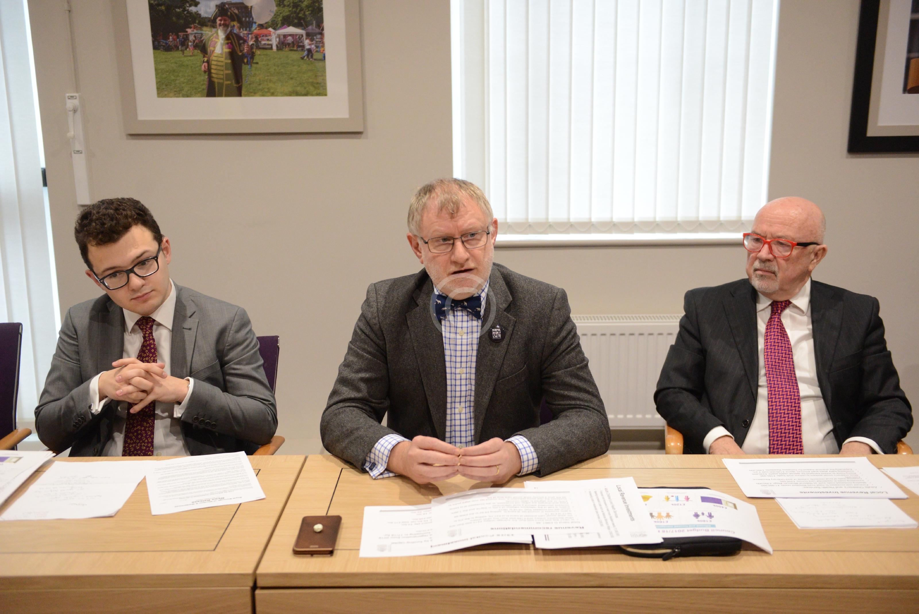 MAIDENHEAD 127409 - Photo 1 of 45 - Baylis Media Photos