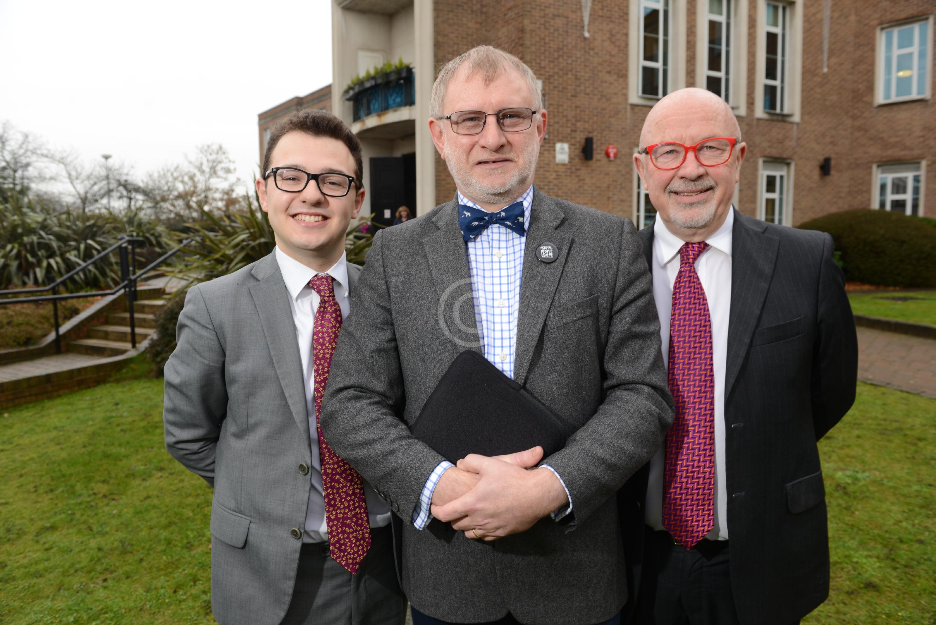 MAIDENHEAD 127409 - Photo 1 of 45 - Baylis Media Photos