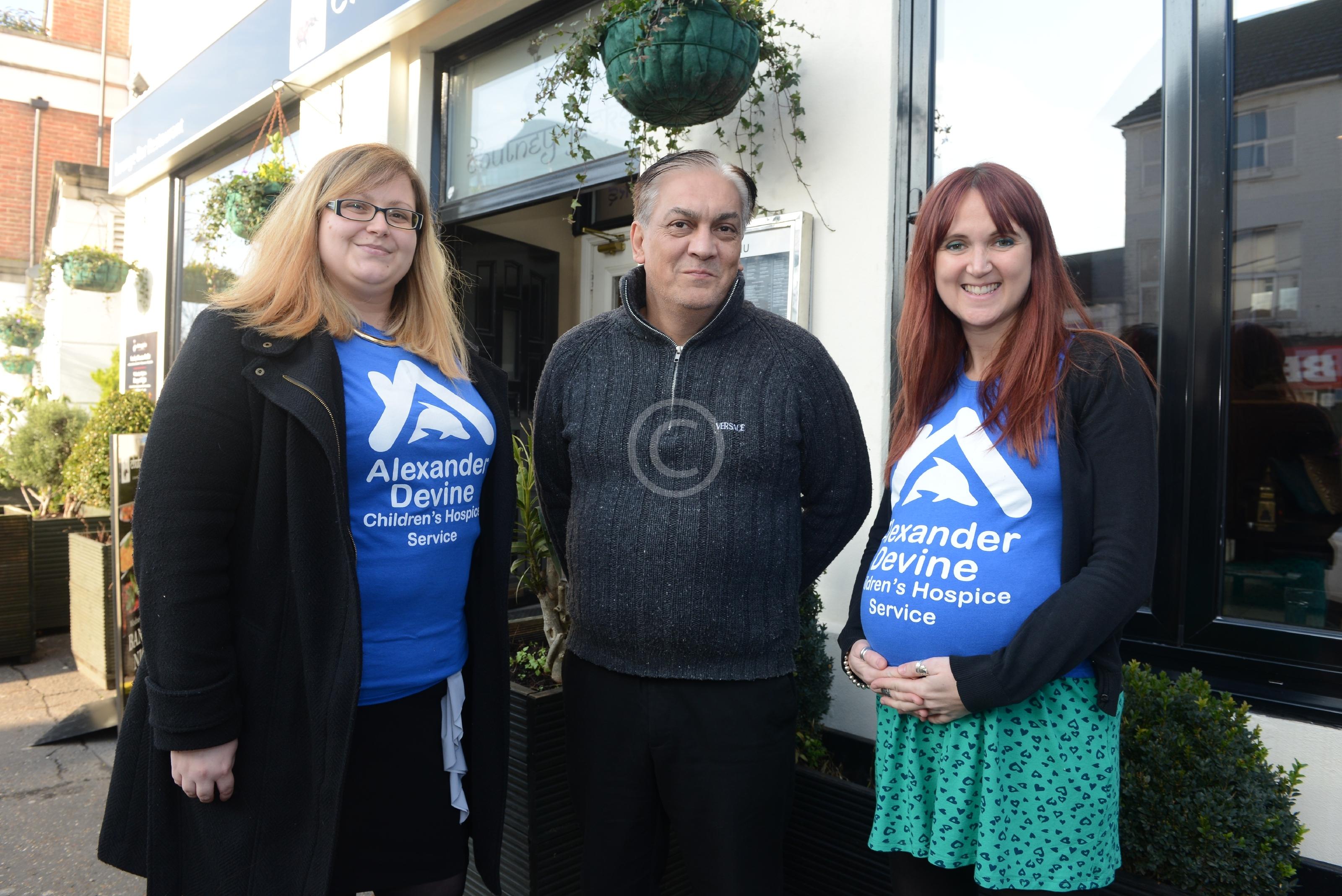 MAIDENHEAD 127420 - Photo 2 of 6 - Baylis Media Photos