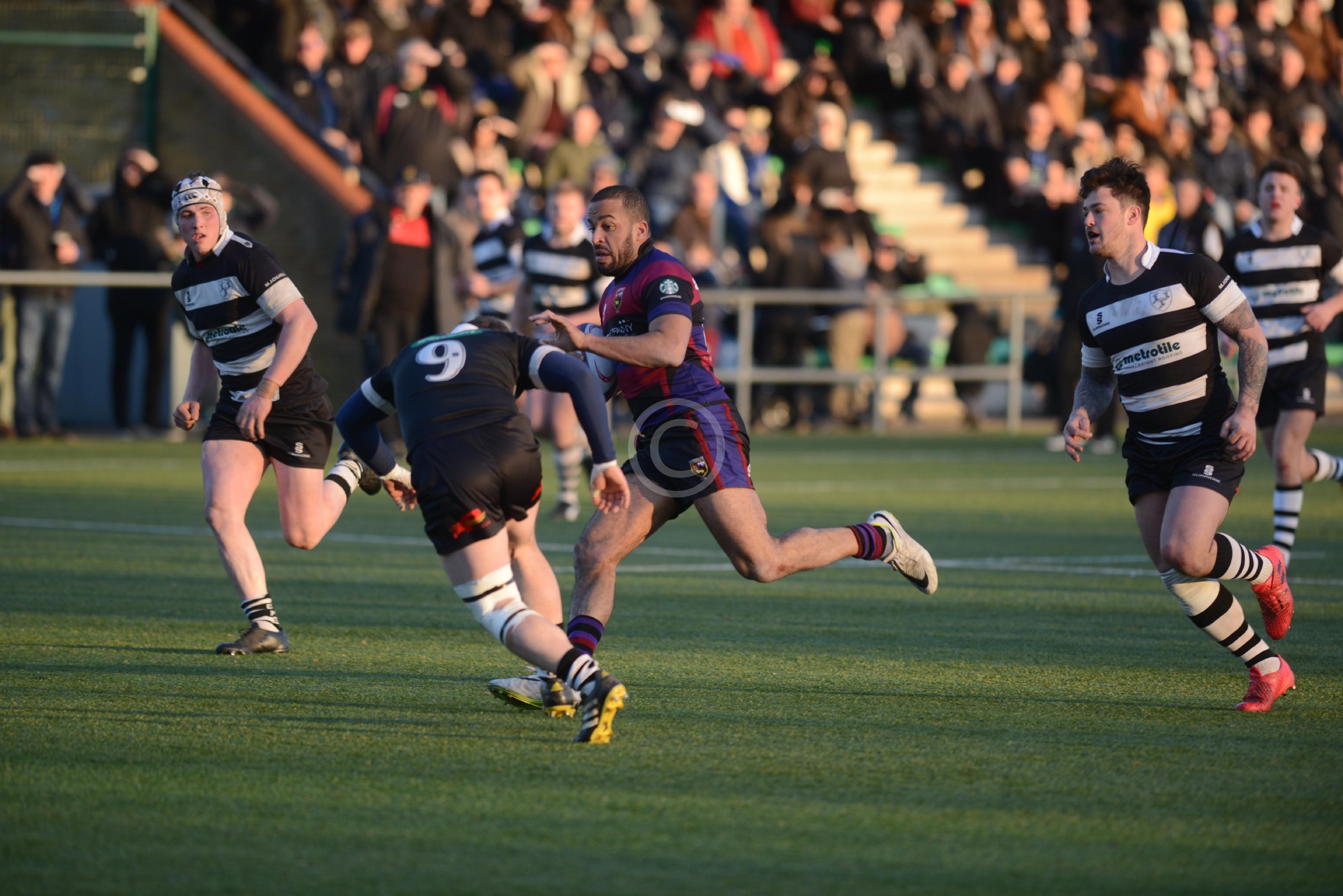 RUGBY 127451 - Photo 1 of 29 - Baylis Media Photos