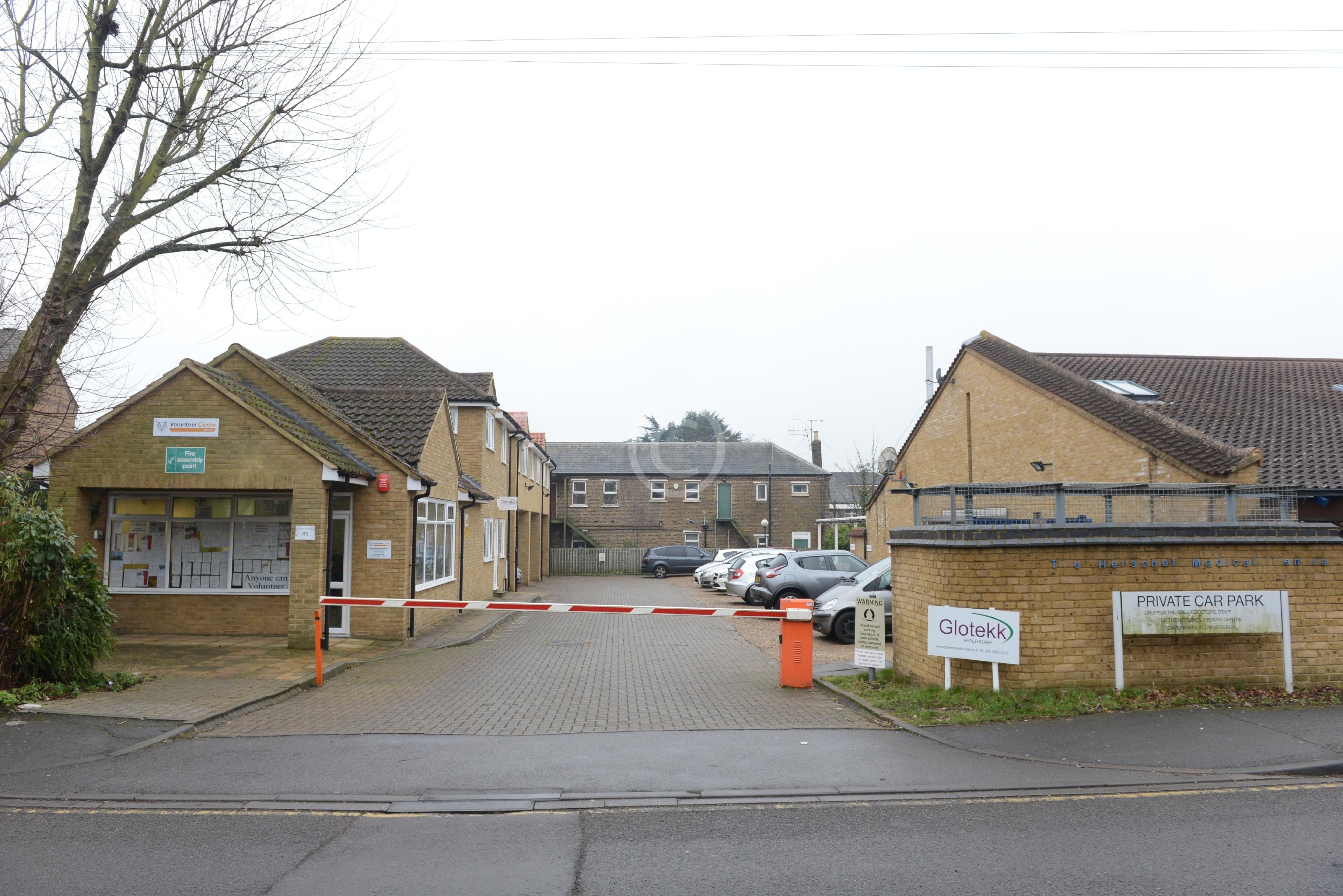 SLOUGH 127484 - Photo 1 of 8 - Baylis Media Photos