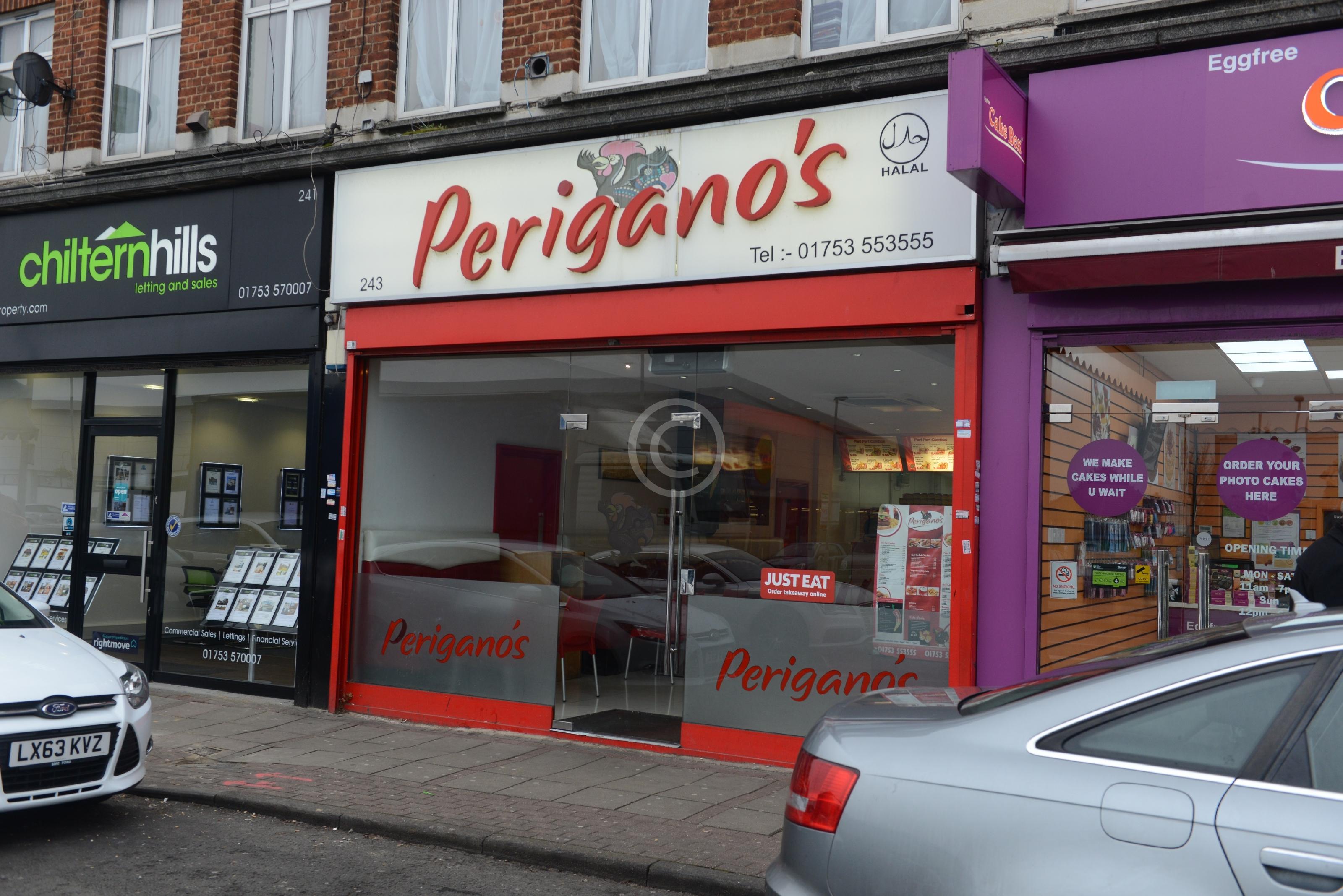 SLOUGH 127492 - Photo 1 of 4 - Baylis Media Photos