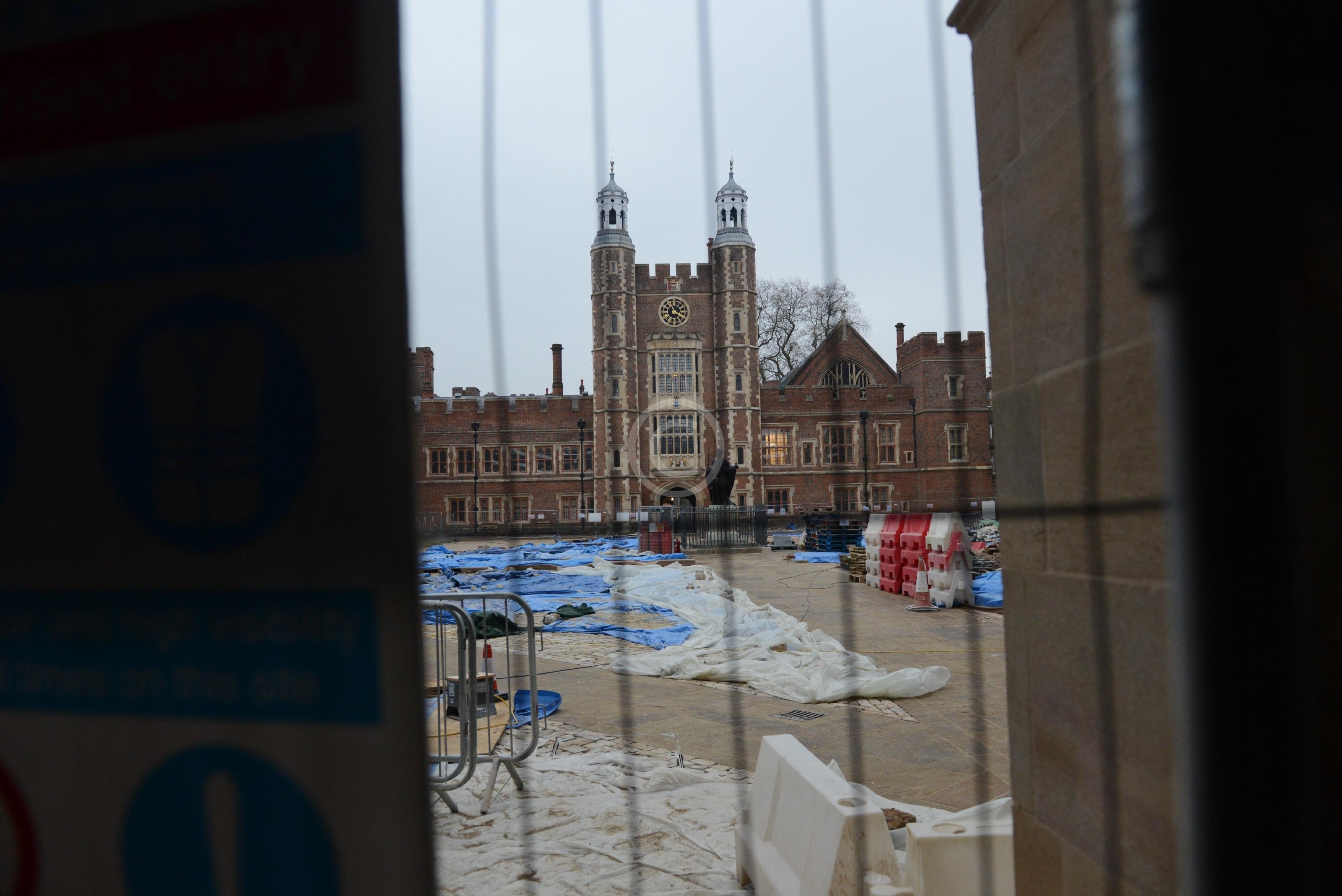 ETON 127497 - Photo 1 of 47 - Baylis Media Photos