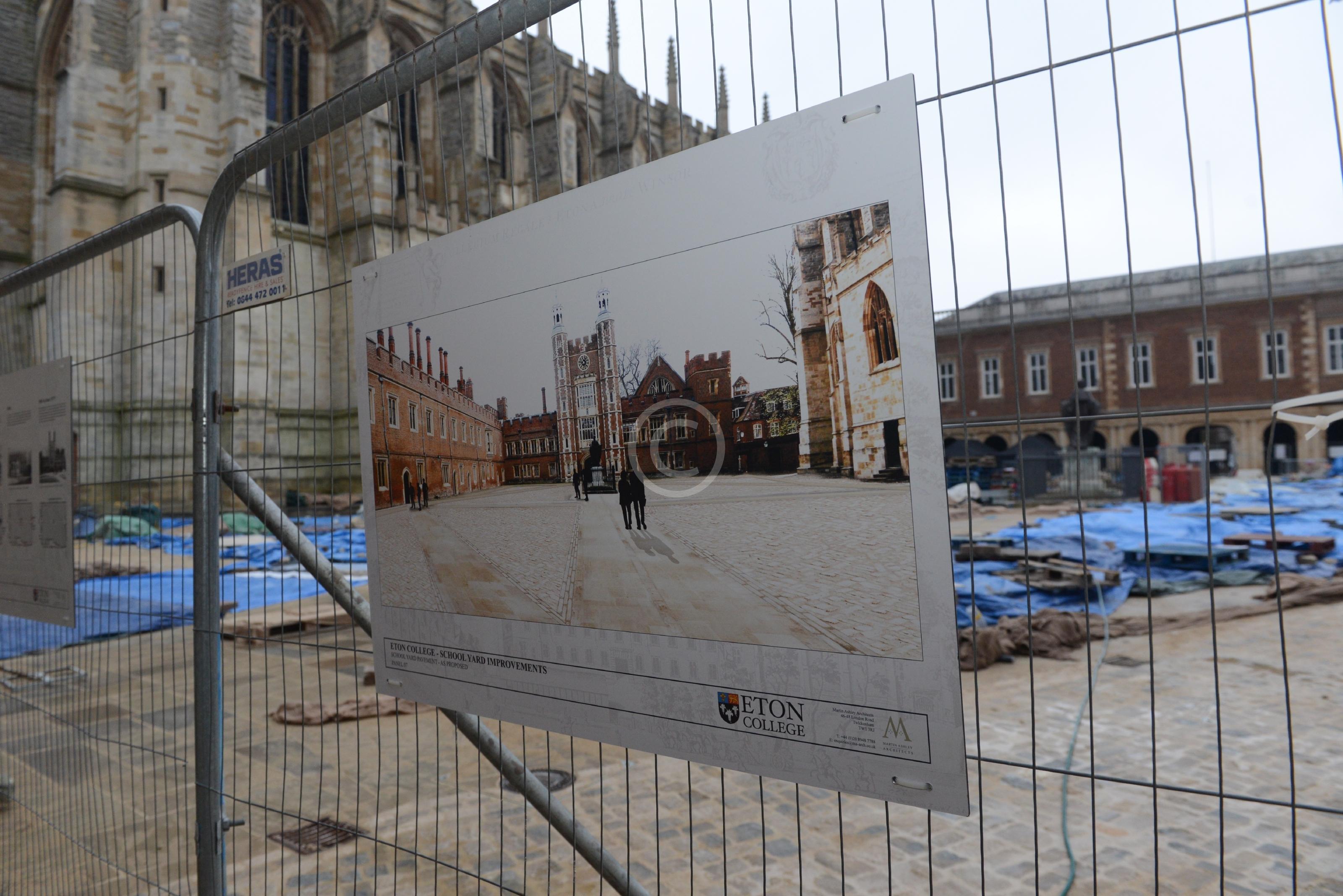 ETON 127497 - Photo 1 of 47 - Baylis Media Photos