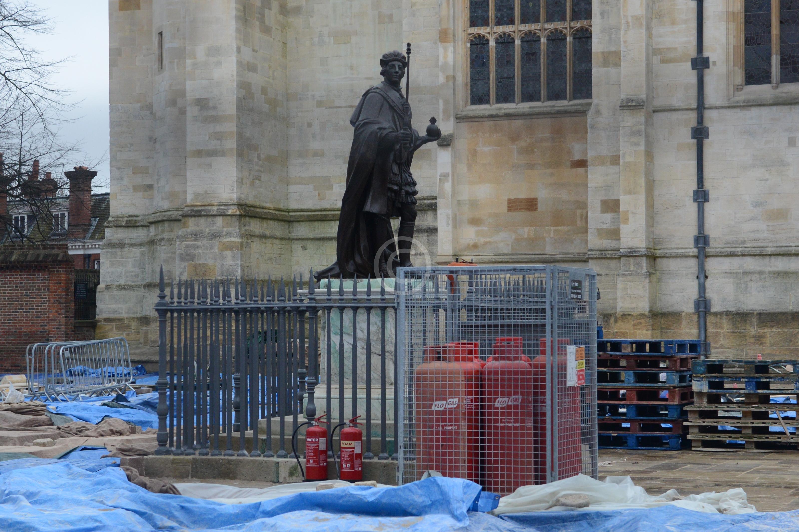 ETON 127497 - Photo 1 of 47 - Baylis Media Photos