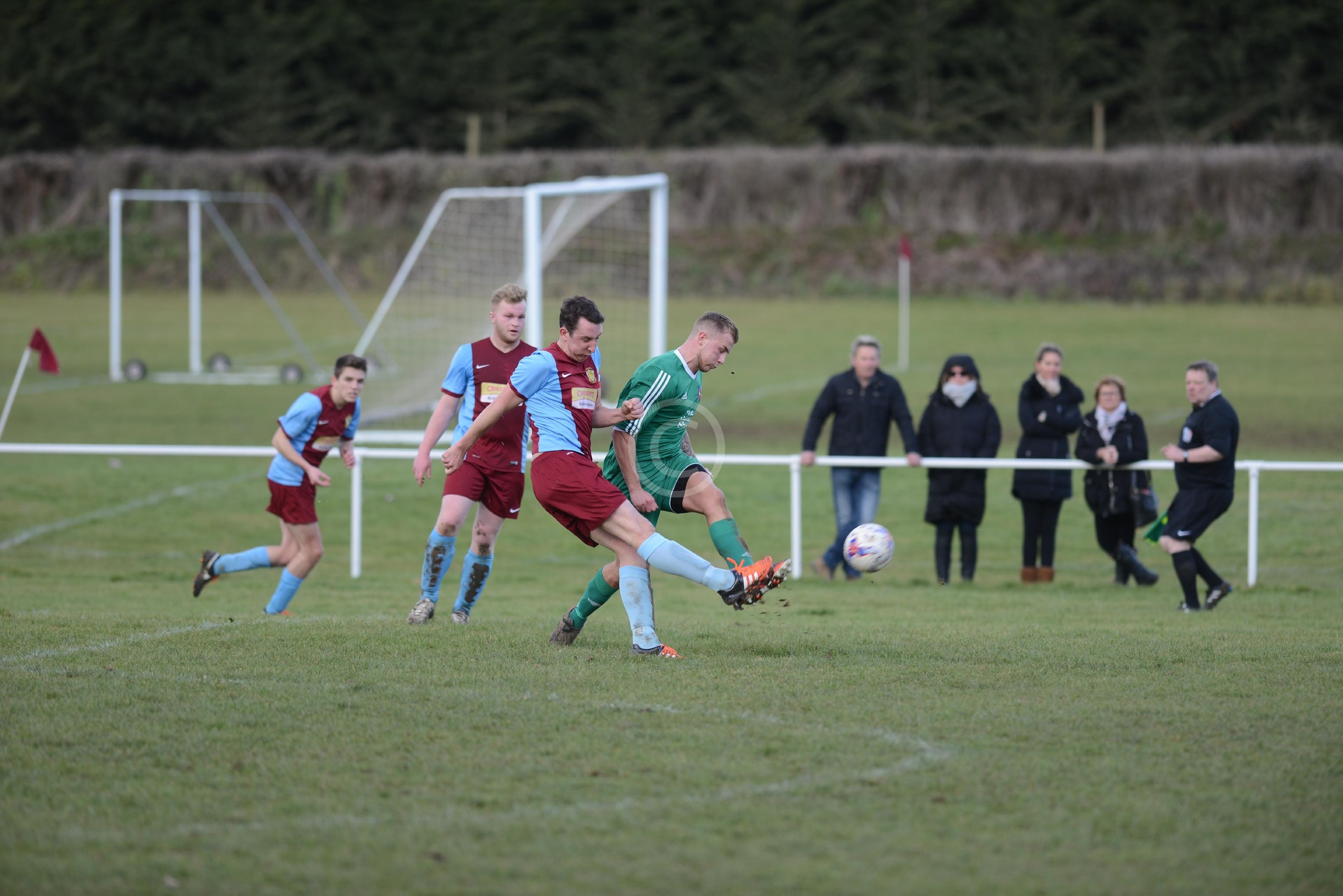 FOOTBALL 127502 - Photo 1 of 18 - Baylis Media Photos