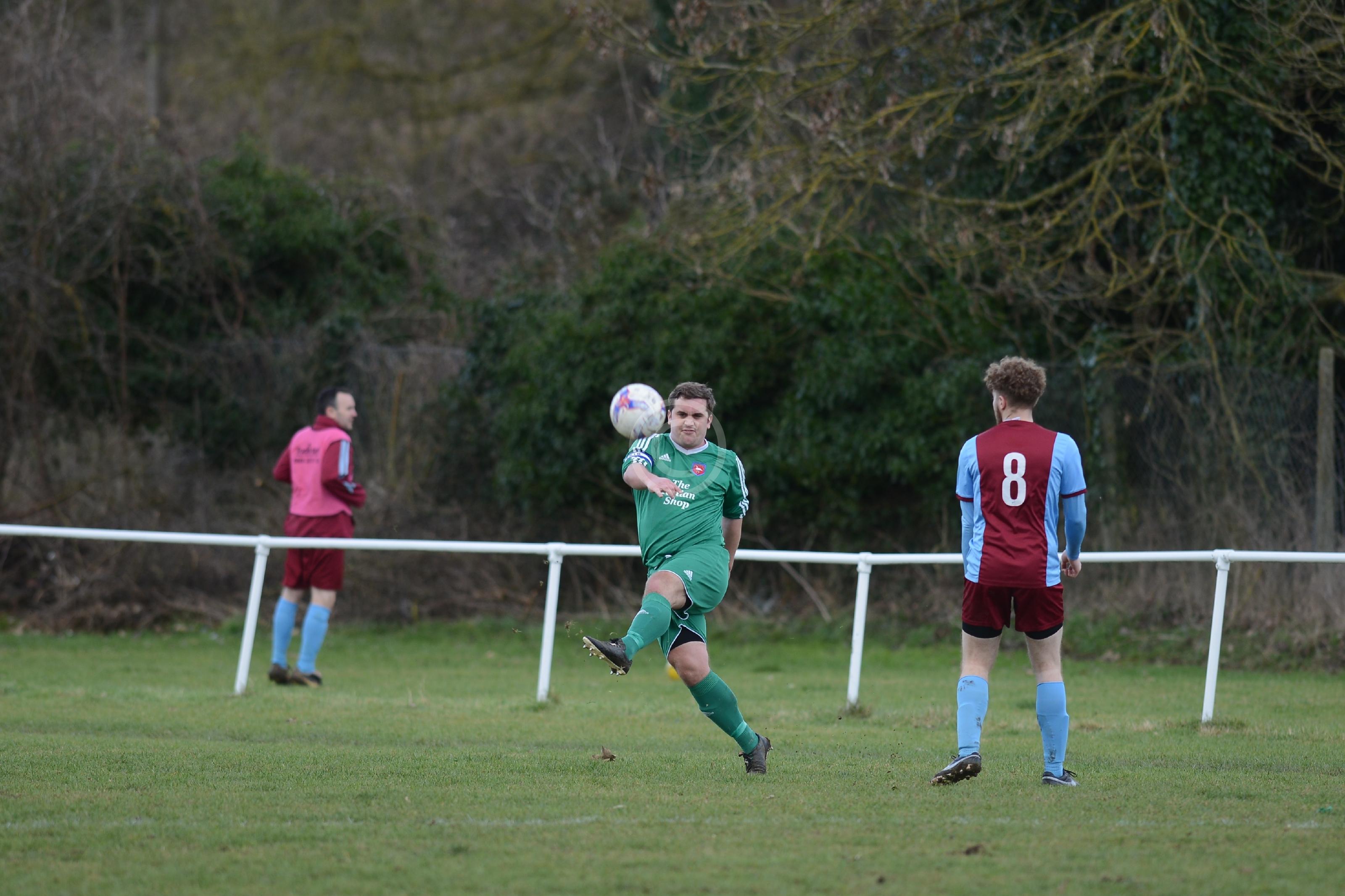 FOOTBALL 127502 - Photo 1 of 18 - Baylis Media Photos