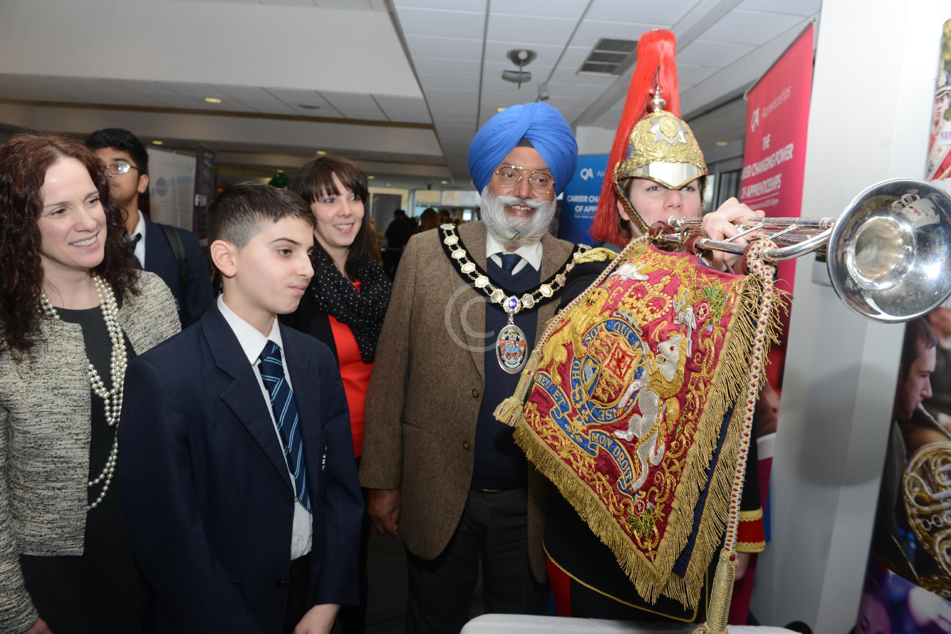 SLOUGH 127529 - Photo 1 of 12 - Baylis Media Photos